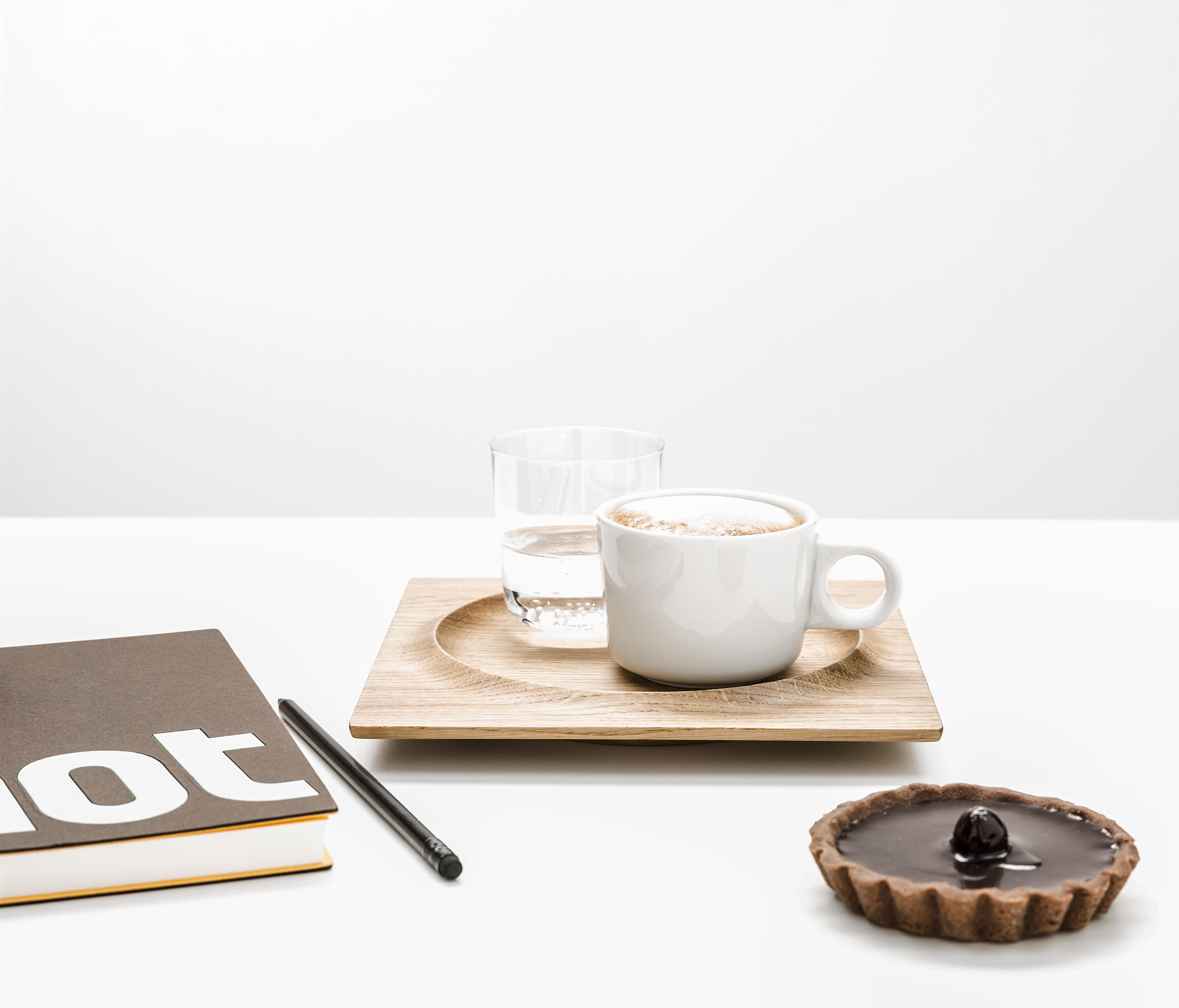 Ripple Coffee Set & designer furniture | Architonic