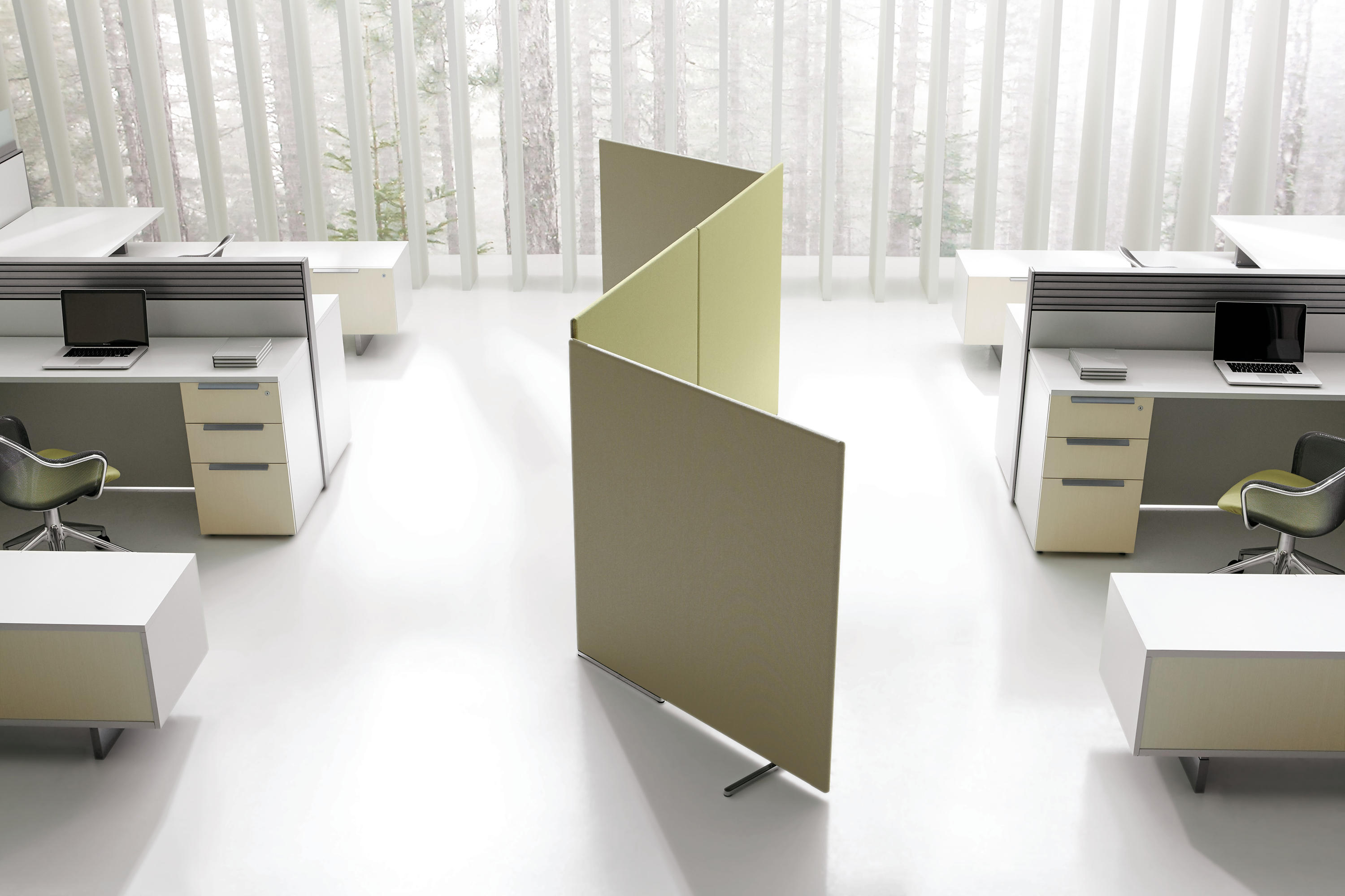 LITE WALL - Privacy screen from Studio TK | Architonic
