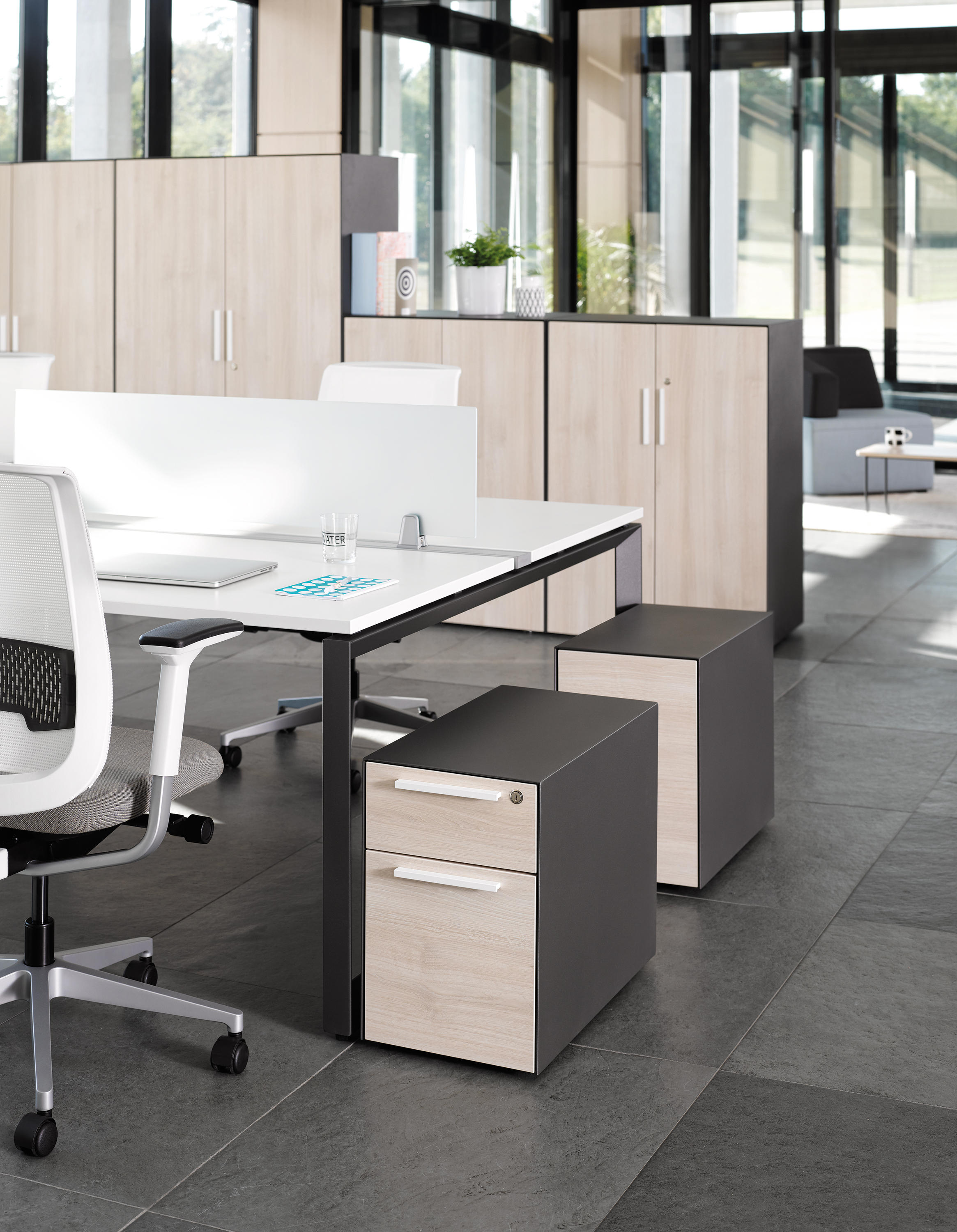 VOLUM ART STORAGE - Cabinets from Steelcase | Architonic