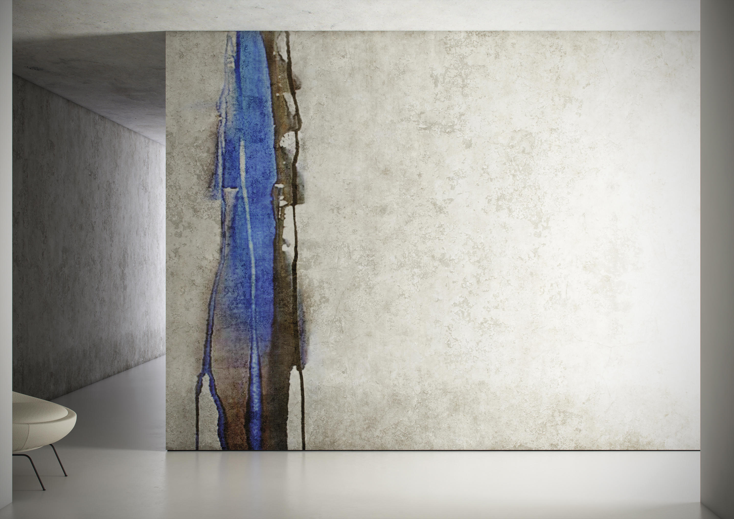 RUST - Bespoke wall coverings from GLAMORA | Architonic