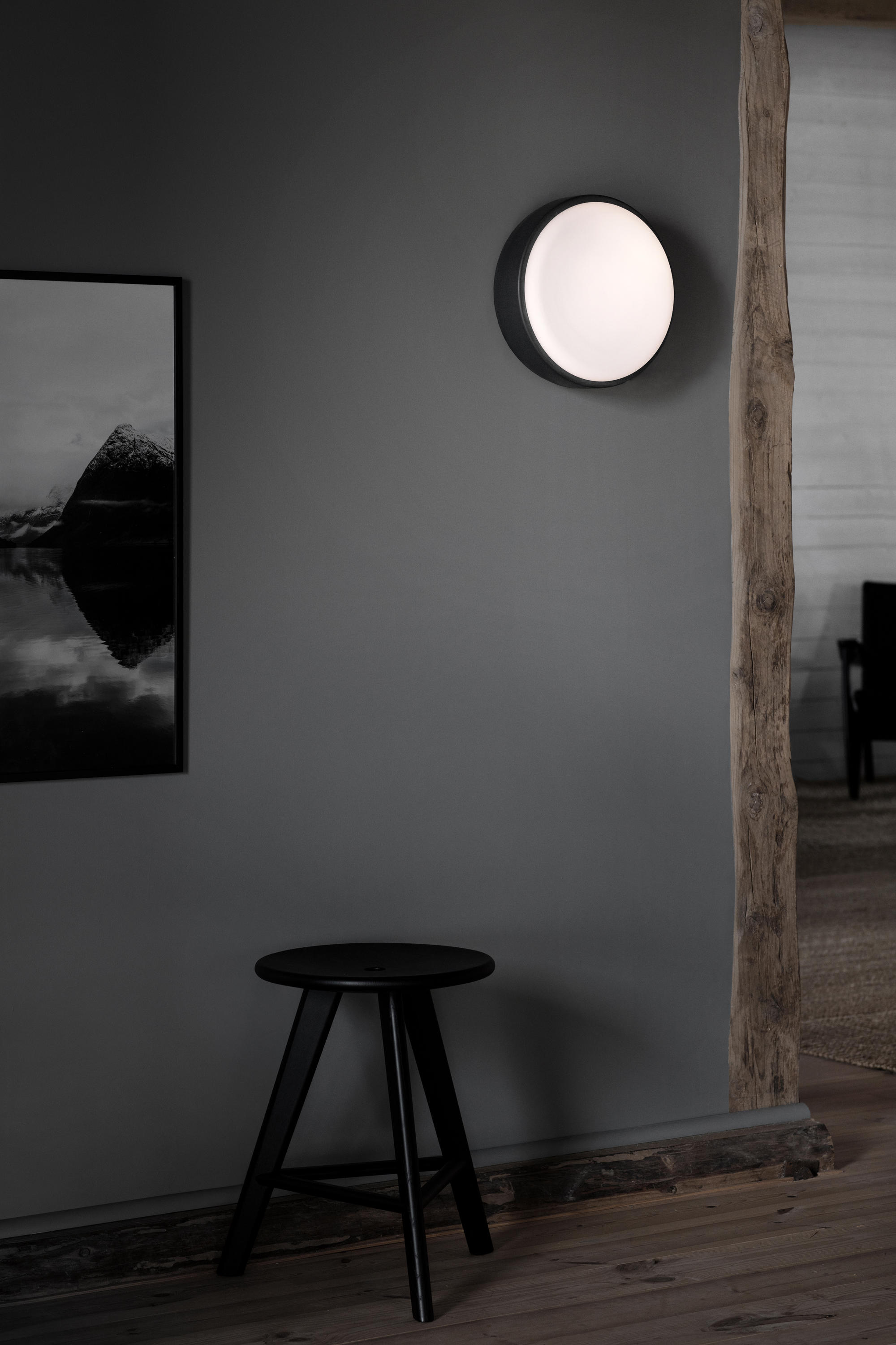 ABOVE - Wall lights from Northern | Architonic