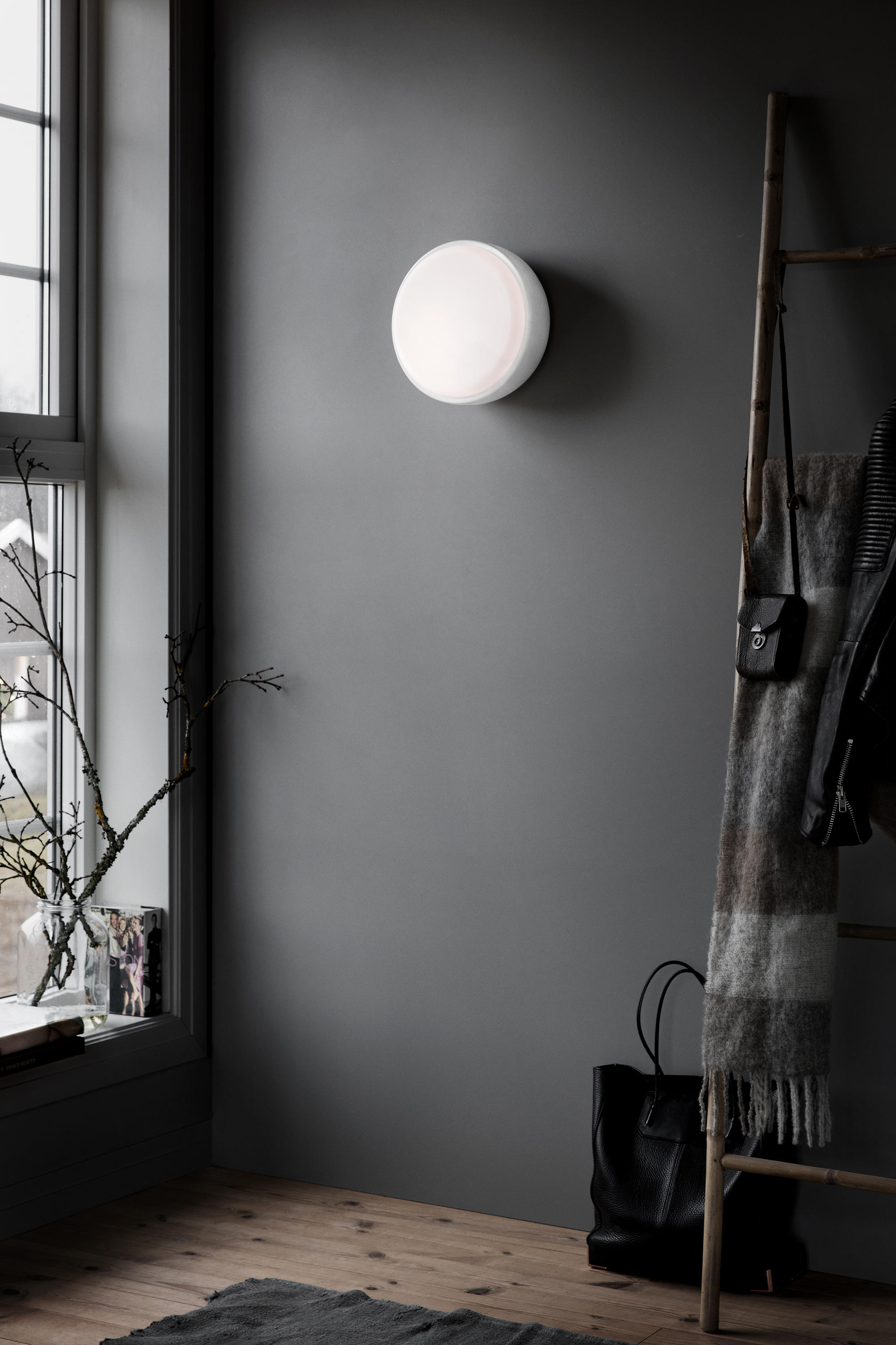 ABOVE - Wall lights from Northern | Architonic