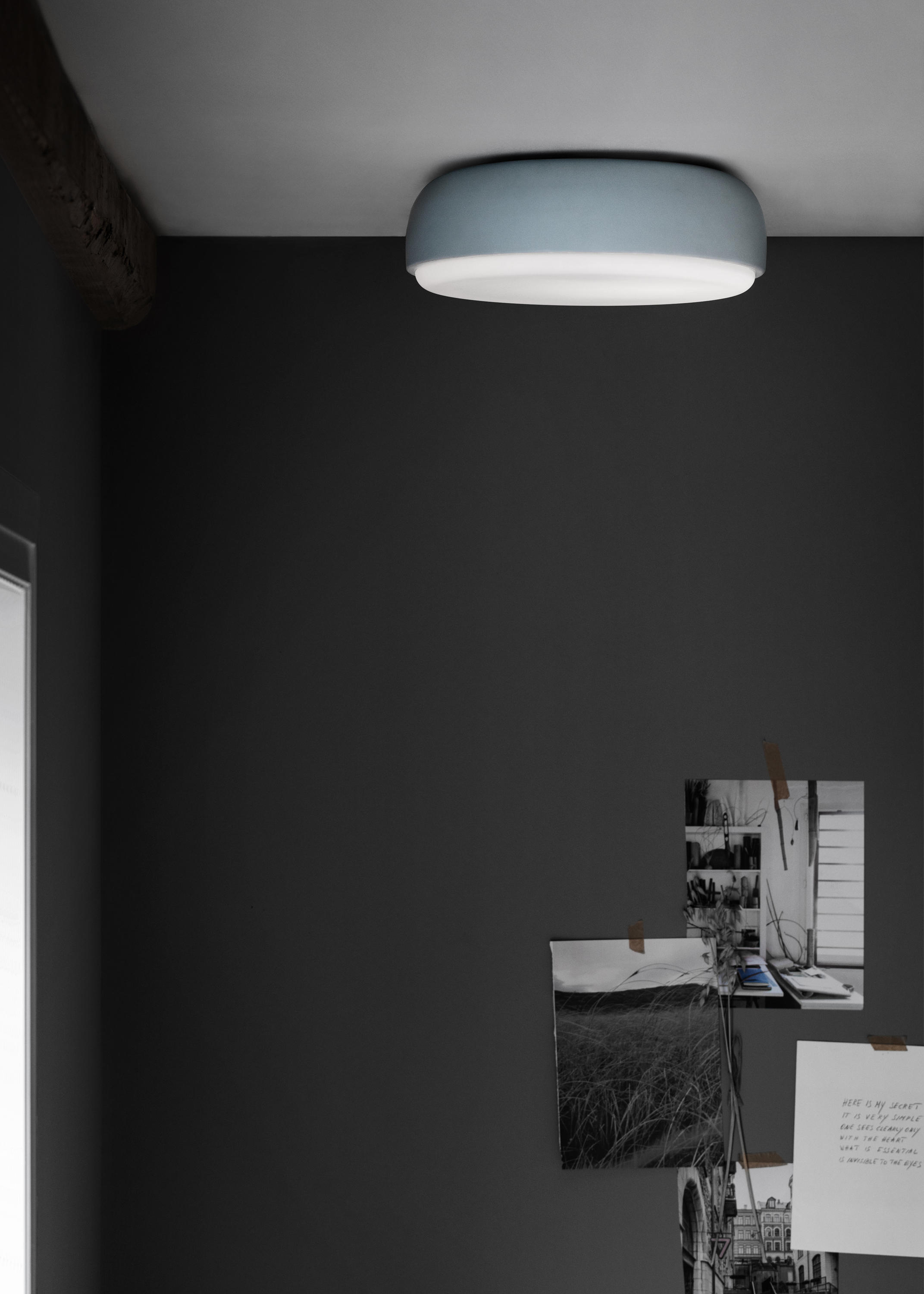 ABOVE - Wall lights from Northern | Architonic