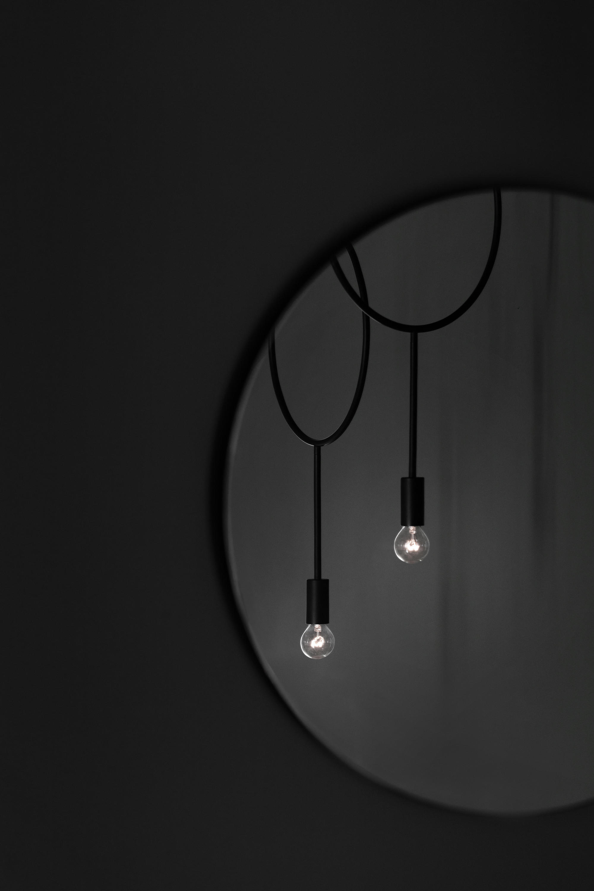 CIRCLE - Suspended lights from Northern | Architonic