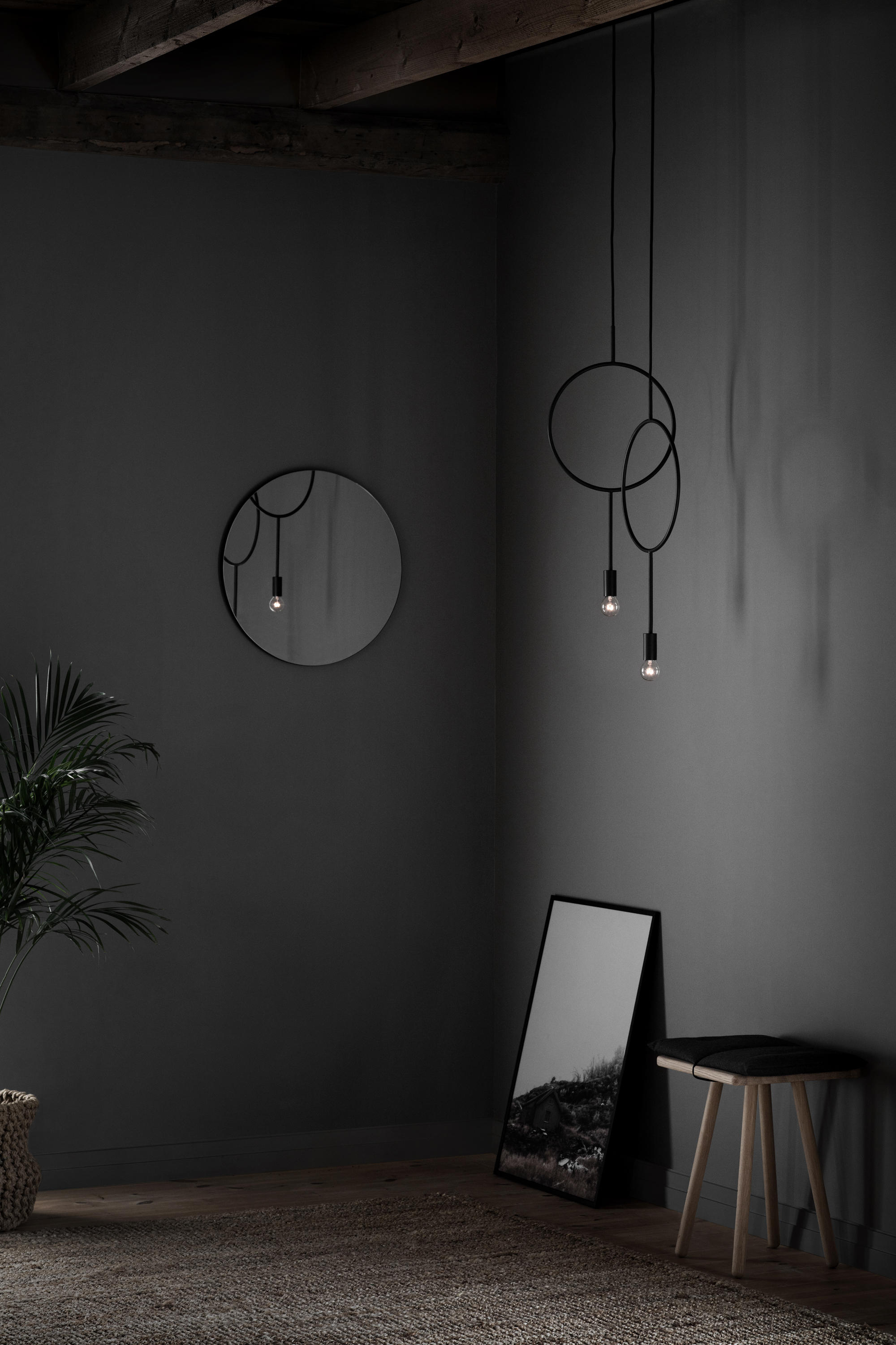 CIRCLE - Suspended lights from Northern | Architonic