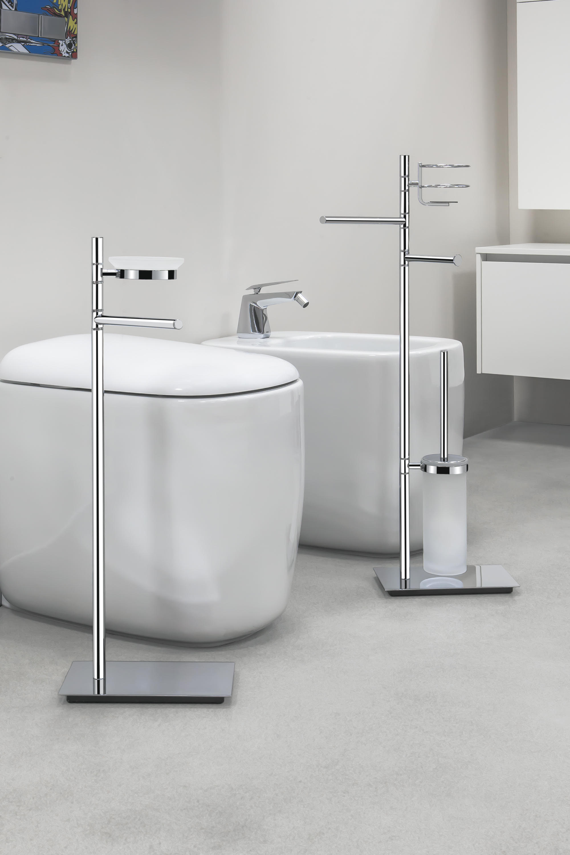 SQUARE - Möbelgriffknöpfe von COLOMBO DESIGN | Architonic