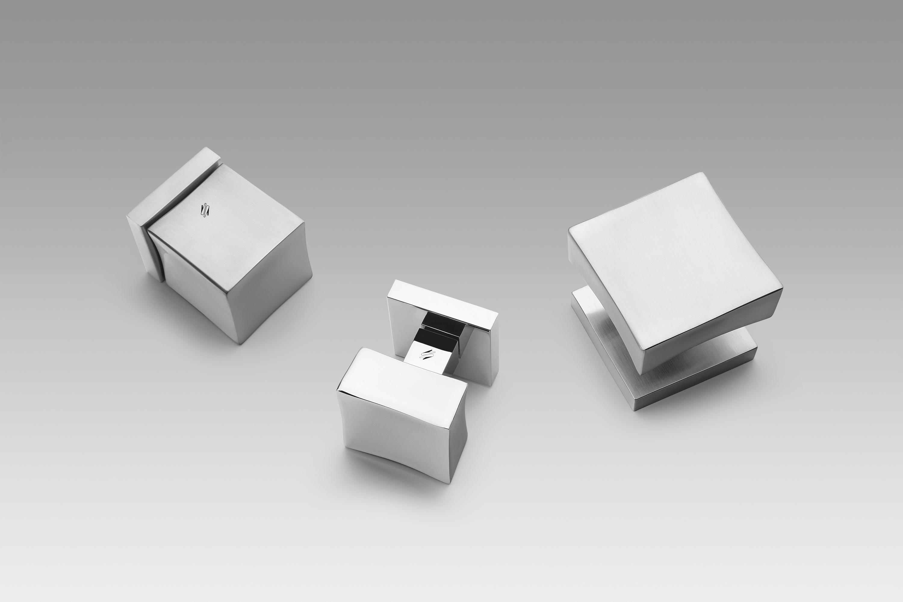 SQUARE - Möbelgriffknöpfe von COLOMBO DESIGN | Architonic