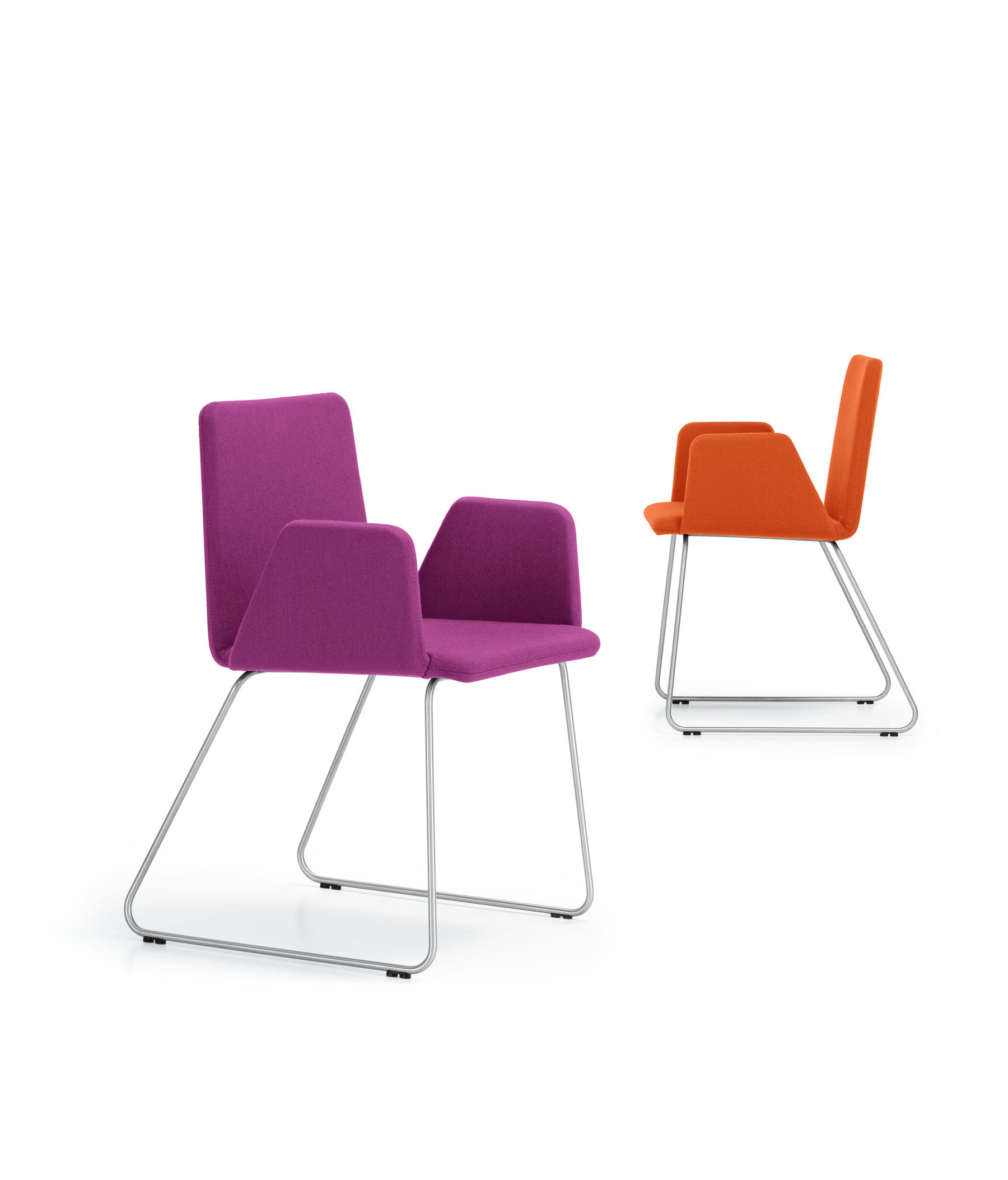 PEPE FLEX - Stühle von Girsberger | Architonic
