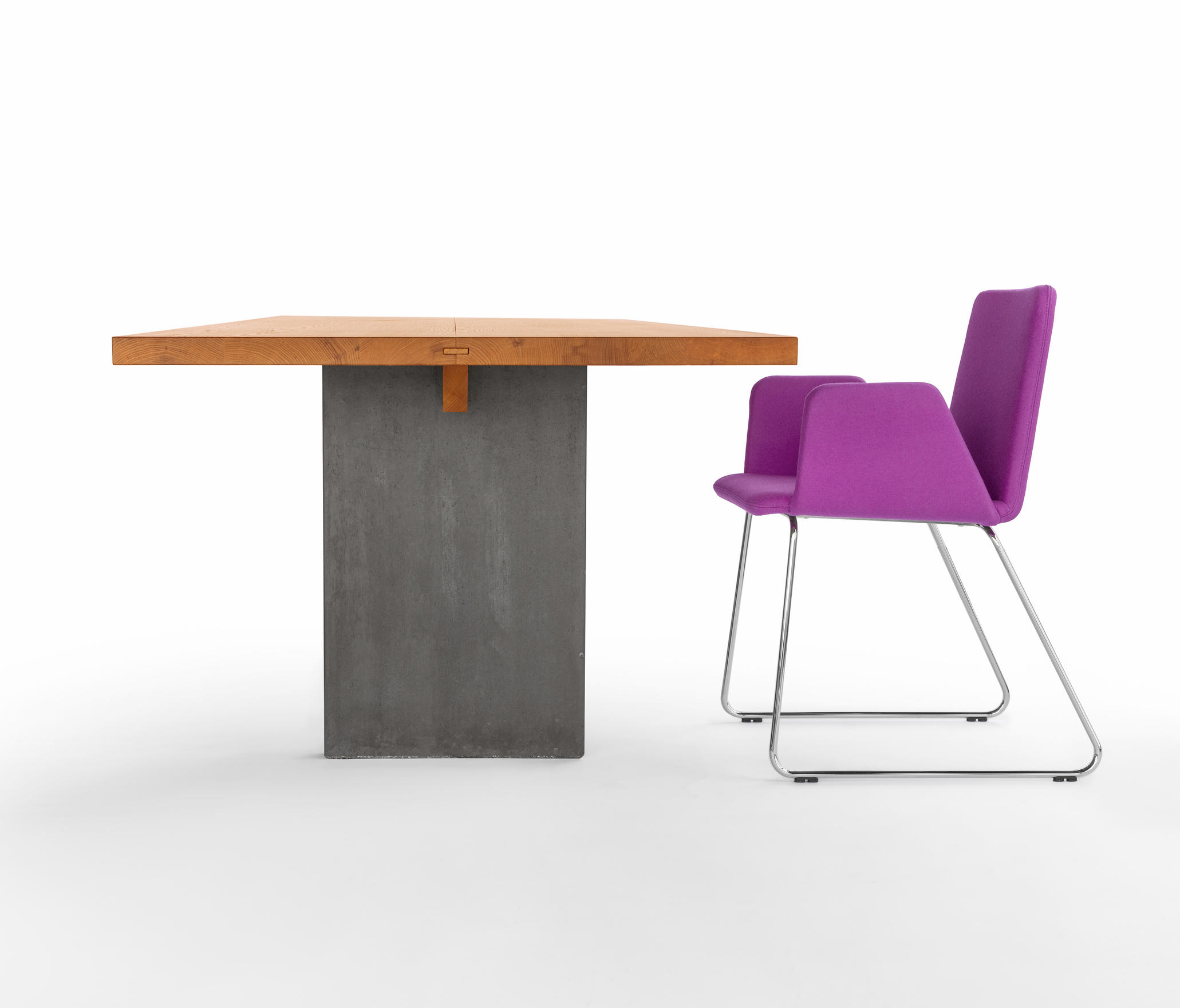 PEPE FLEX - Stühle von Girsberger | Architonic