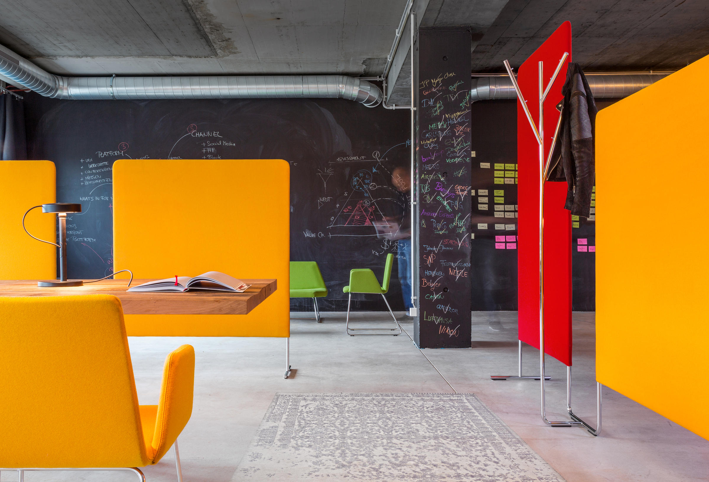 PEPE FLEX & mobilier design | Architonic