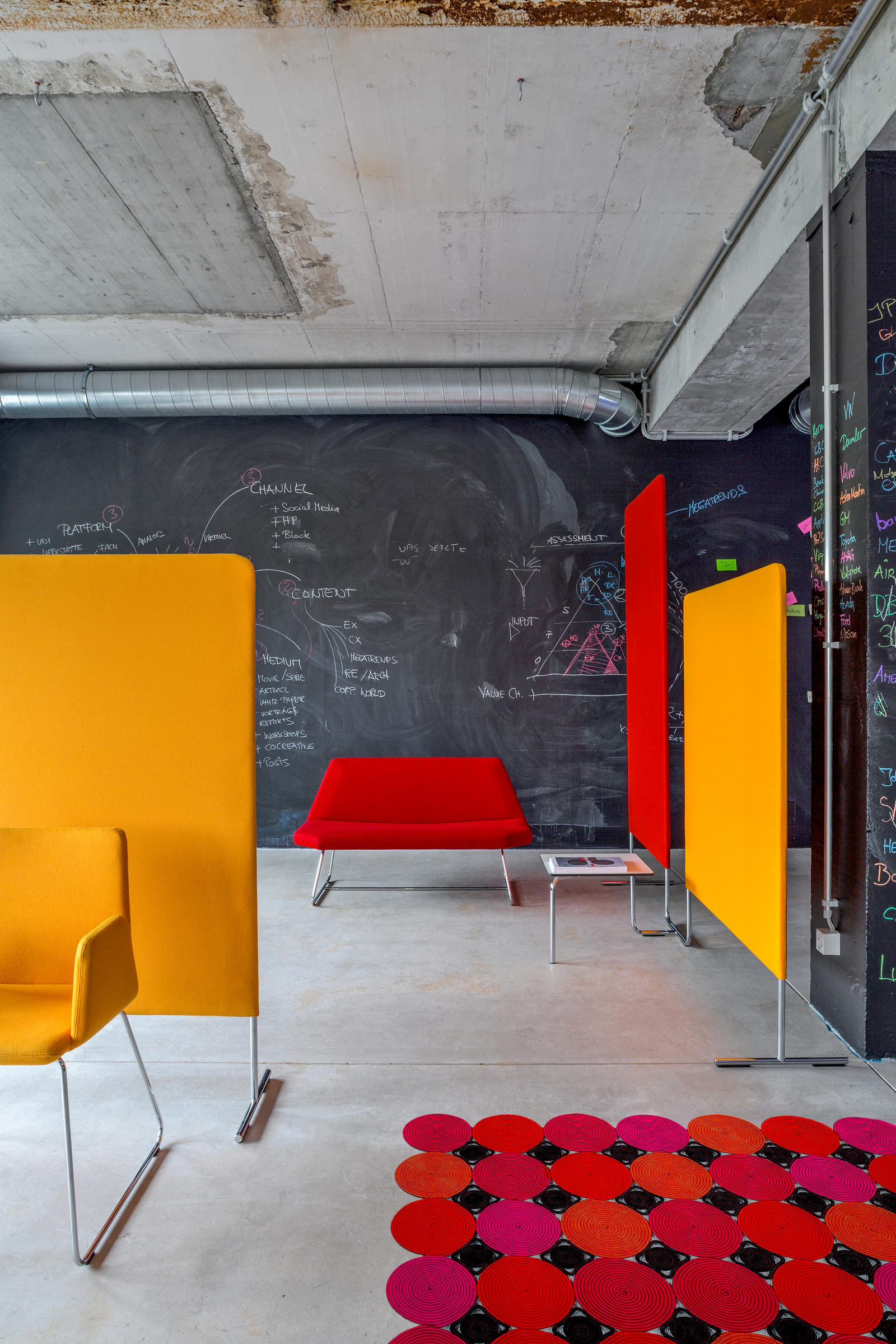 PEPE FLEX & mobilier design | Architonic
