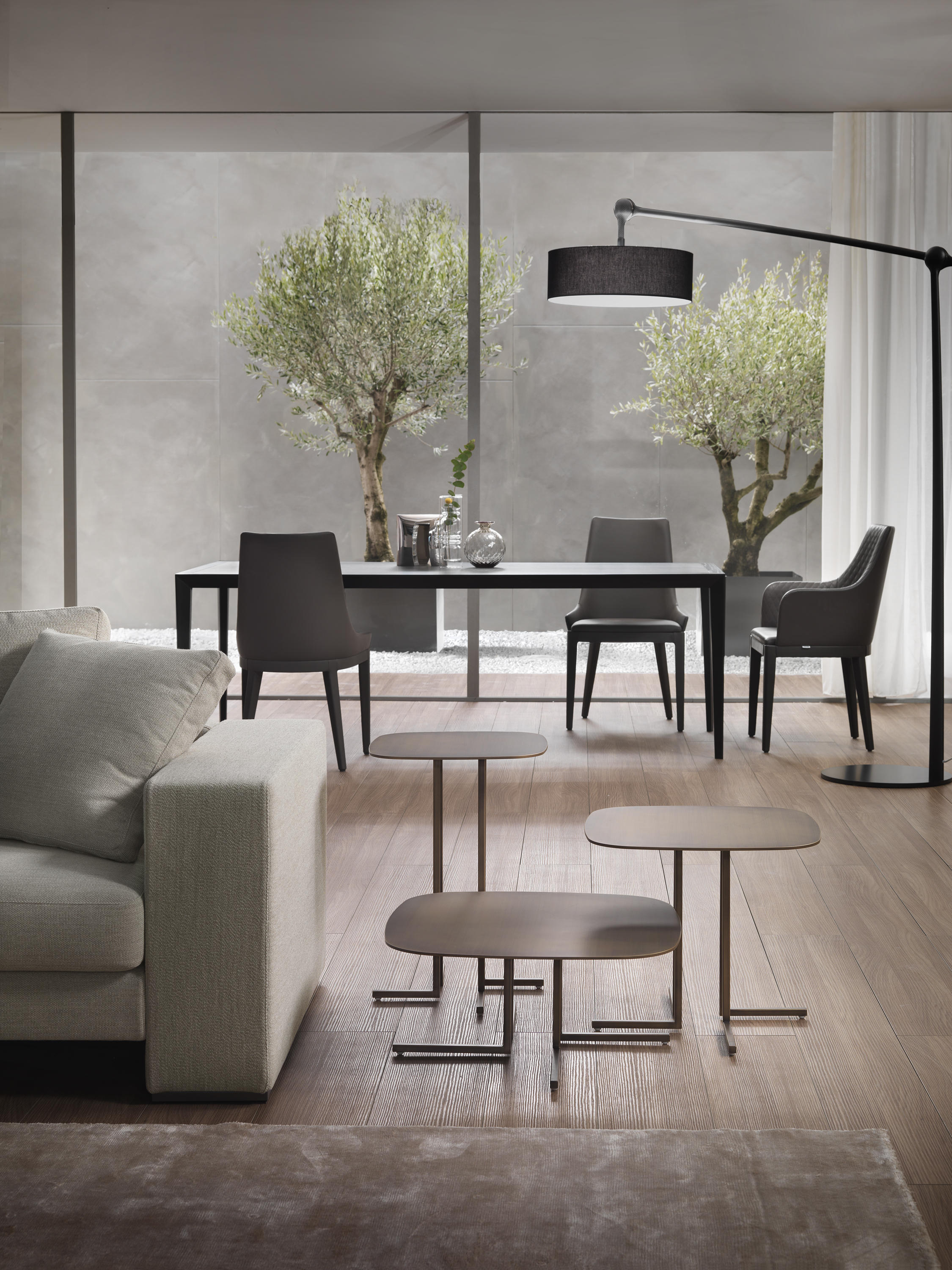 ELLE - Coffee tables from Marelli | Architonic