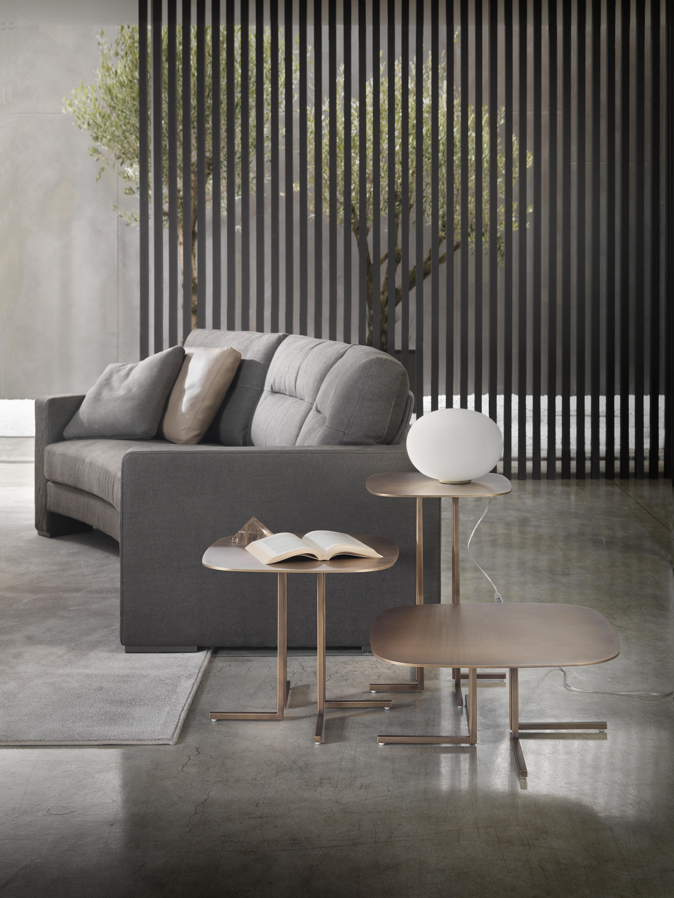 ELLE - Coffee tables from Marelli | Architonic