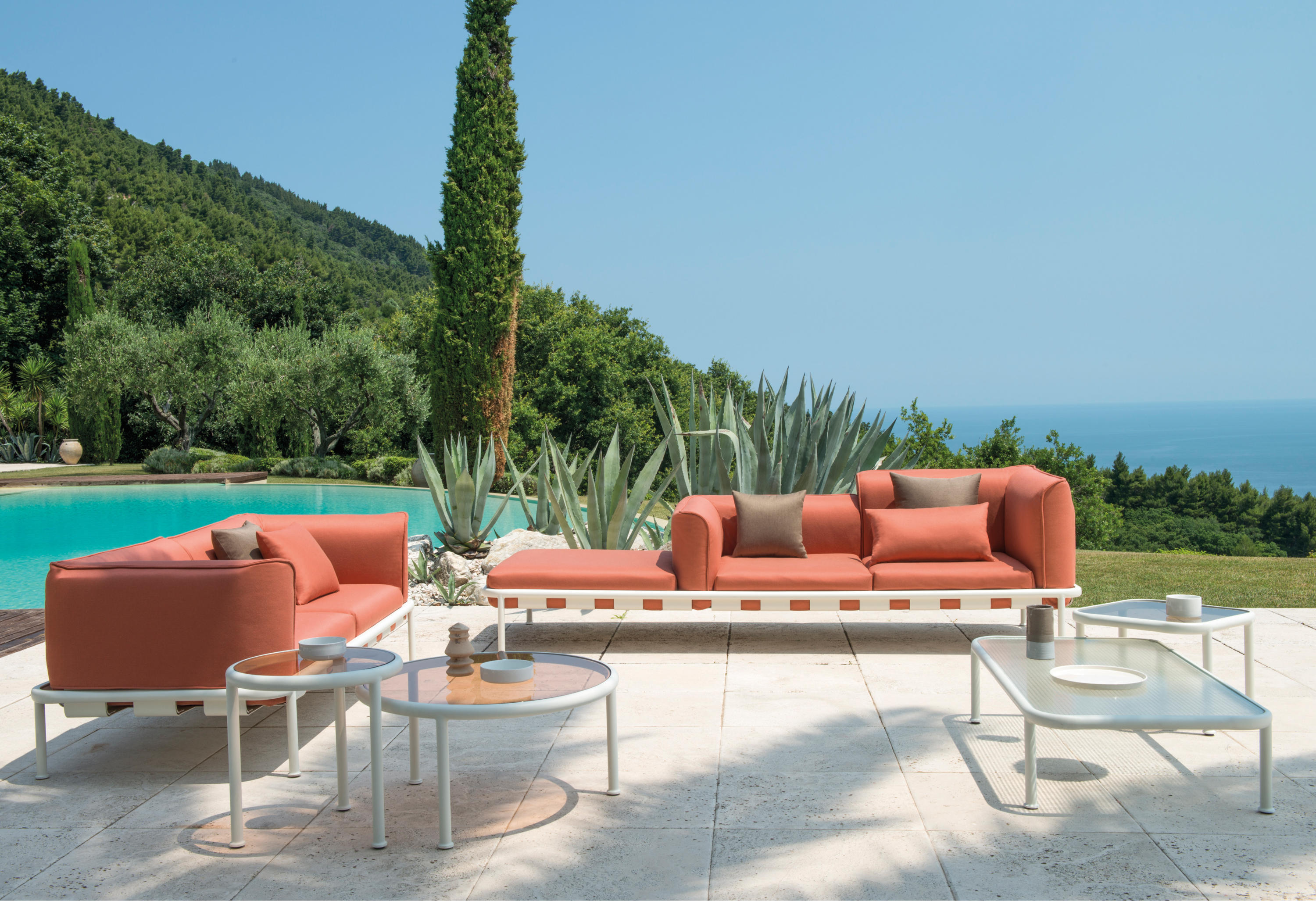 DOCK | 749 - Couchtische von EMU Group | Architonic