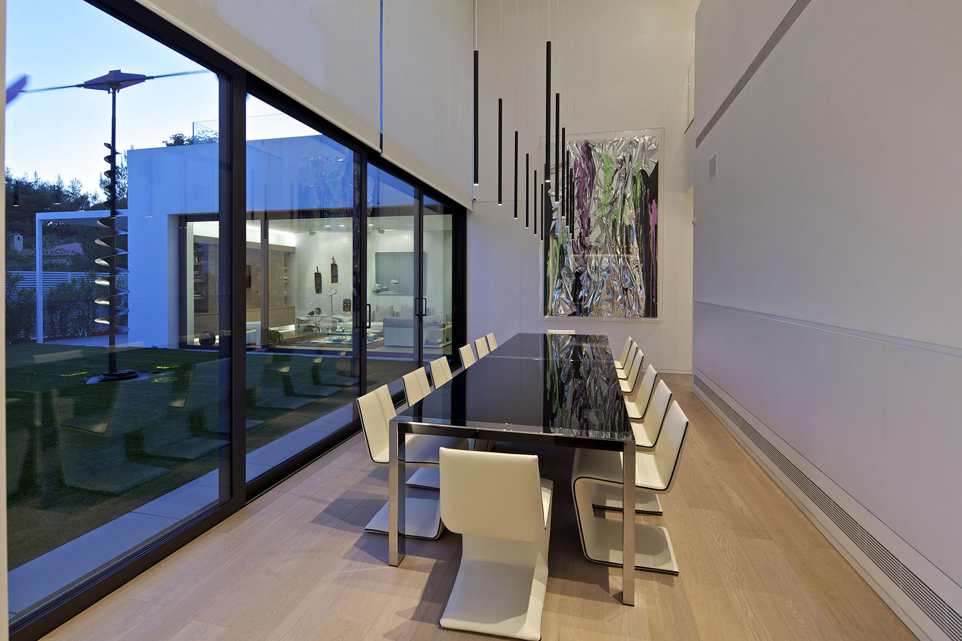 BATON_SR - Ceiling lights from Linea Light Group | Architonic