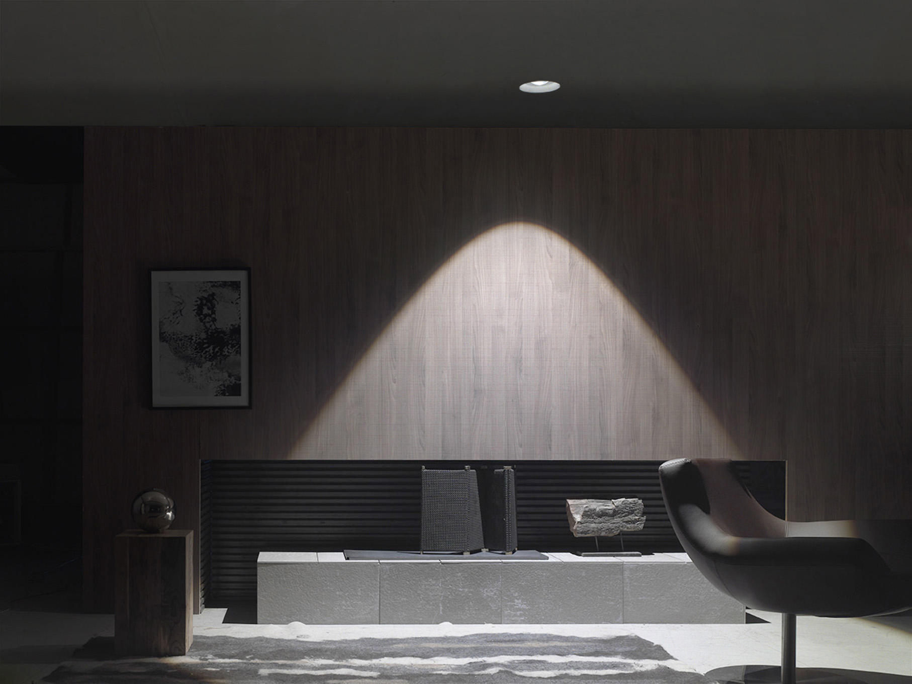 GYPSUM_EYE3 - Recessed ceiling lights from Linea Light Group | Architonic