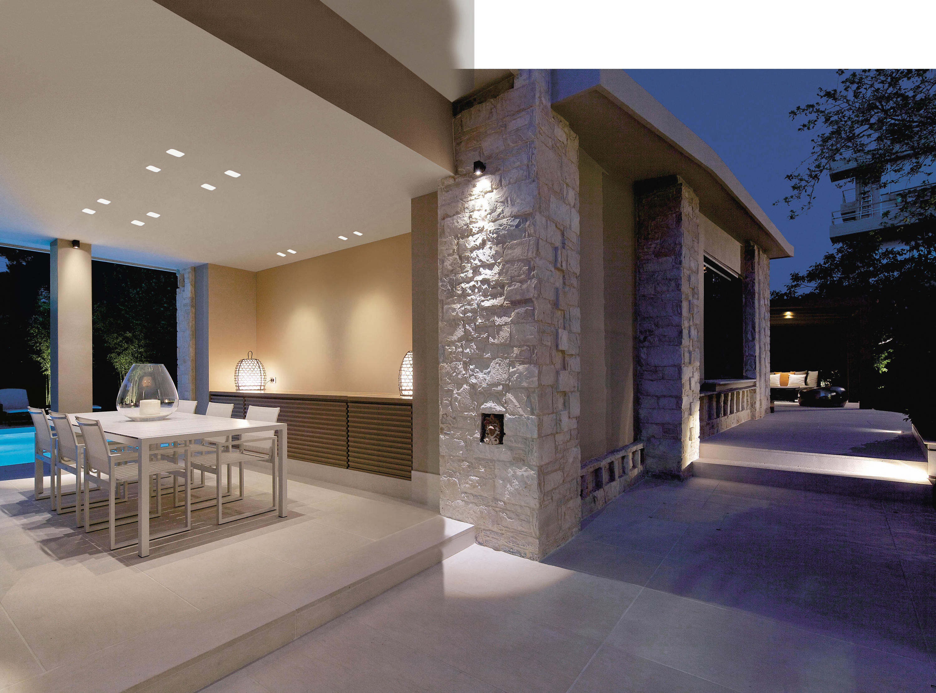 GYPSUM_QC3 - Recessed ceiling lights from Linea Light Group | Architonic
