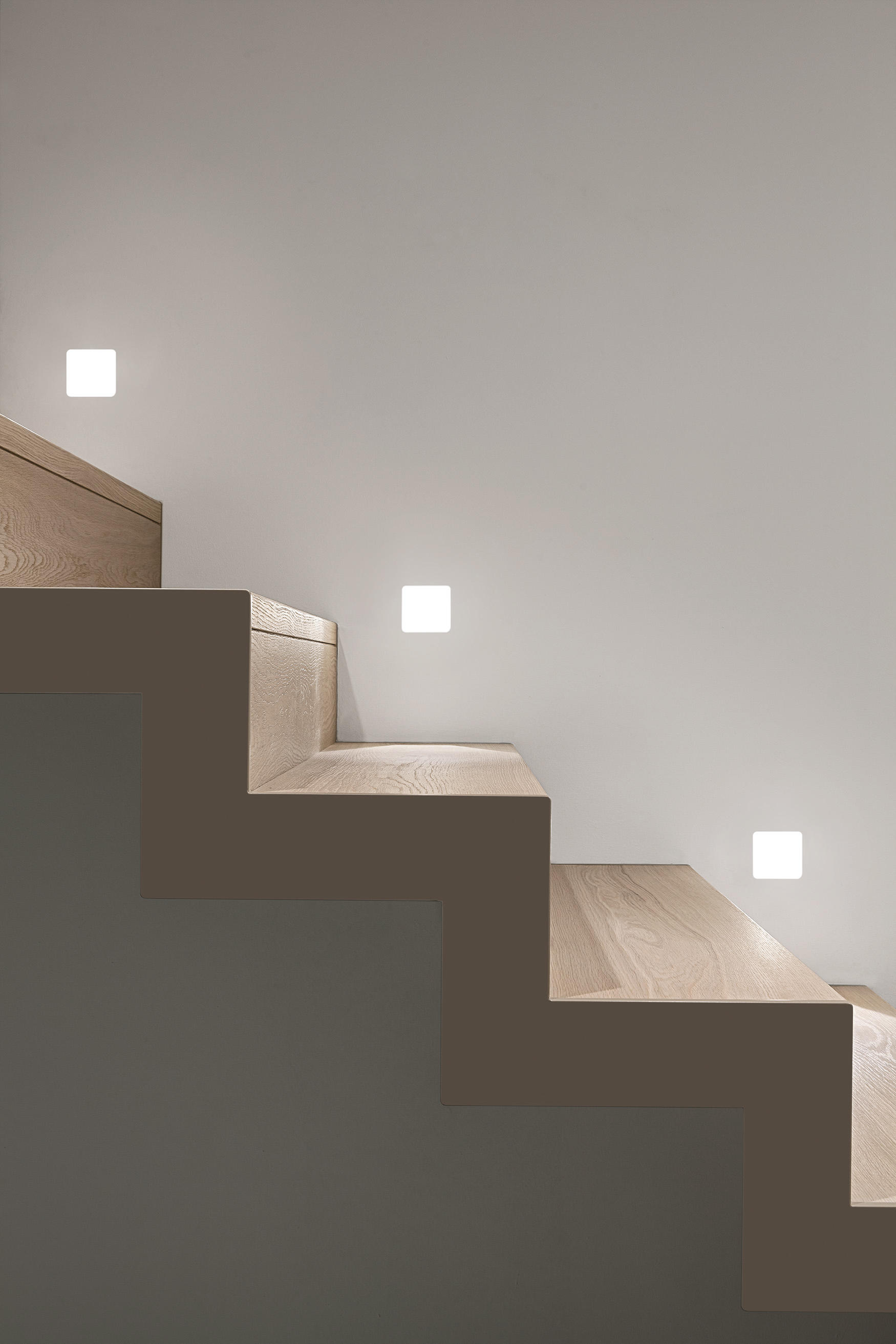 GYPSUM_QD1 - Recessed ceiling lights from Linea Light Group | Architonic