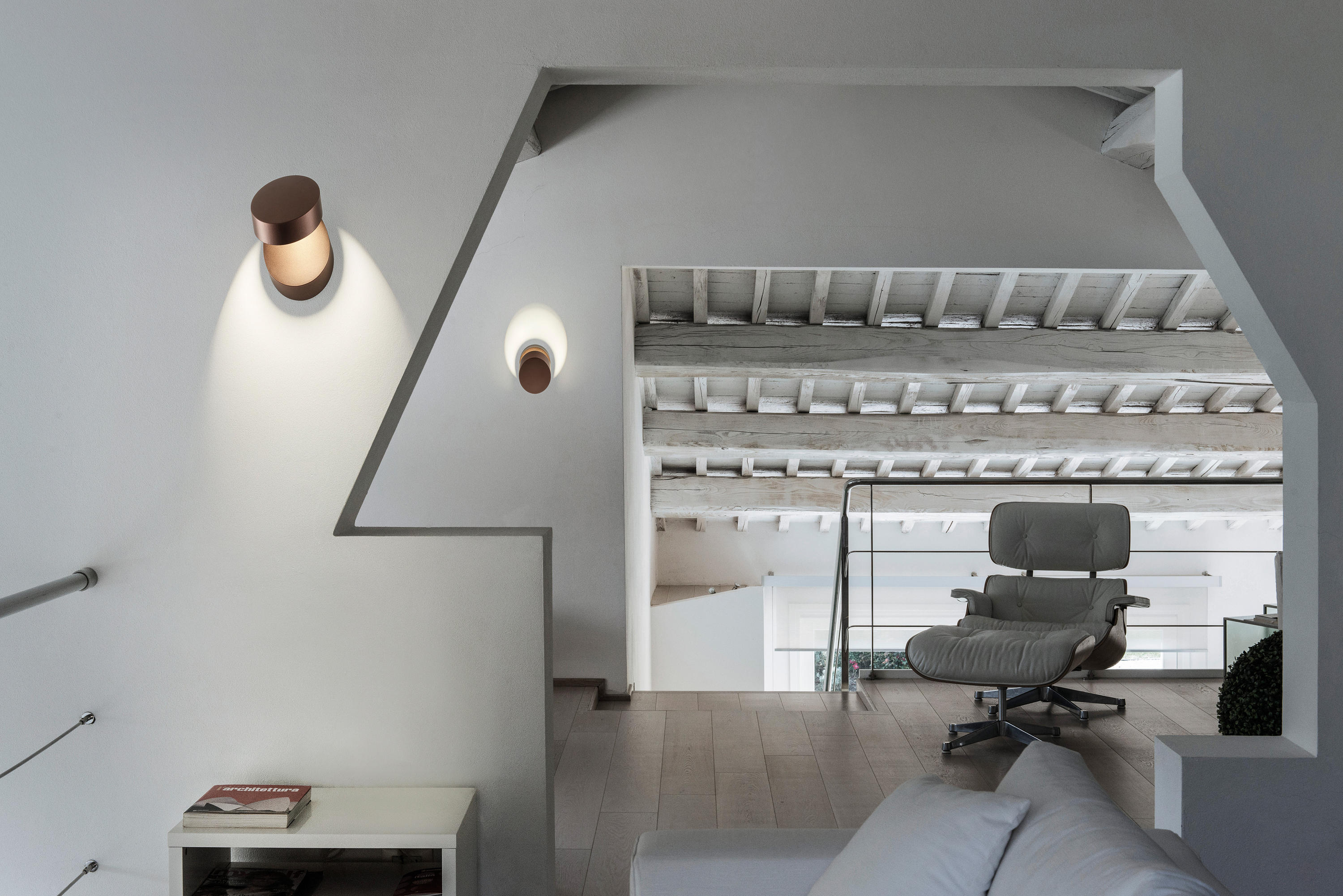 PIN-UP - Wall lights from Studio Italia Design | Architonic