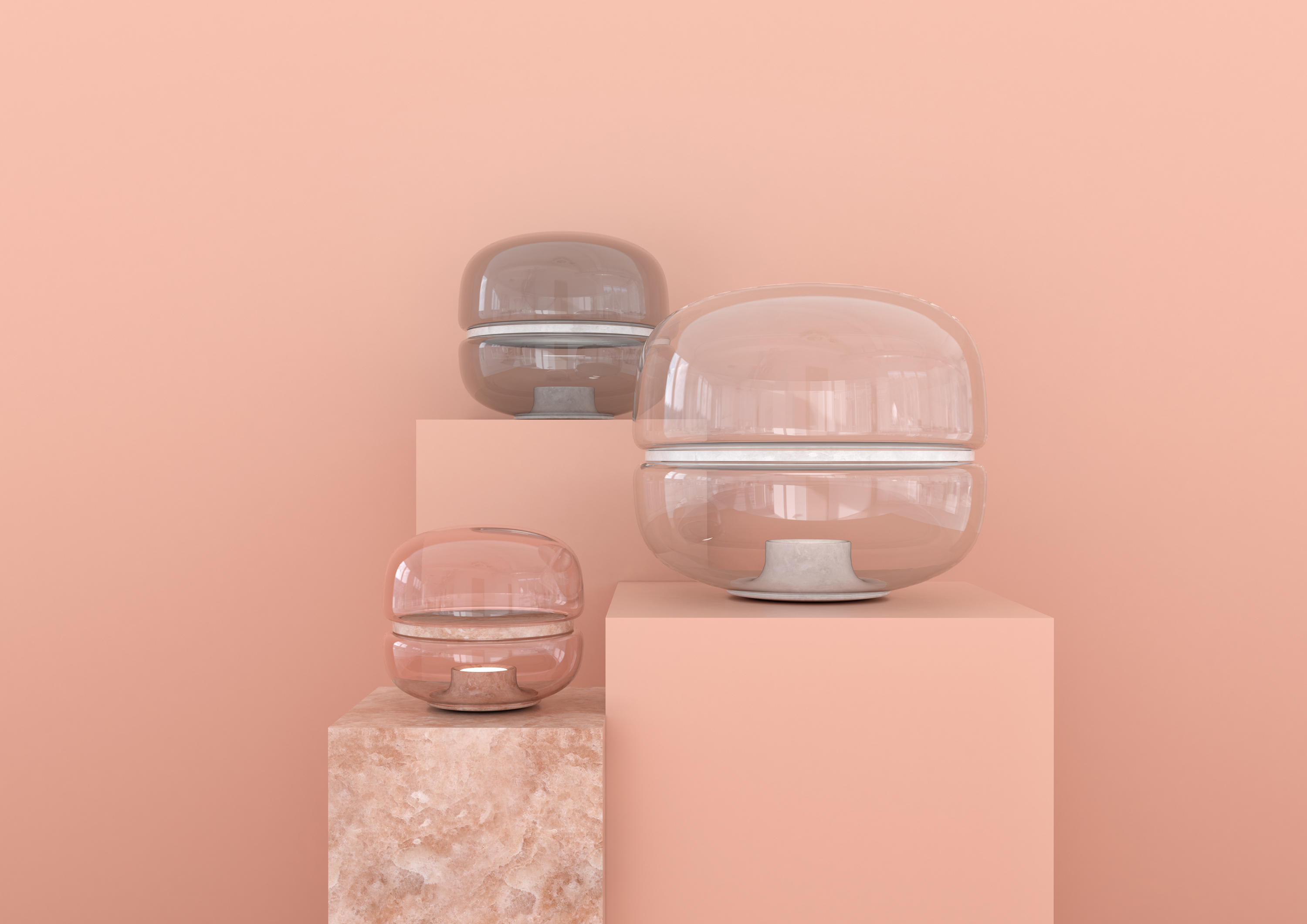 MACARON L PC1040 - Allgemeinbeleuchtung von Brokis | Architonic