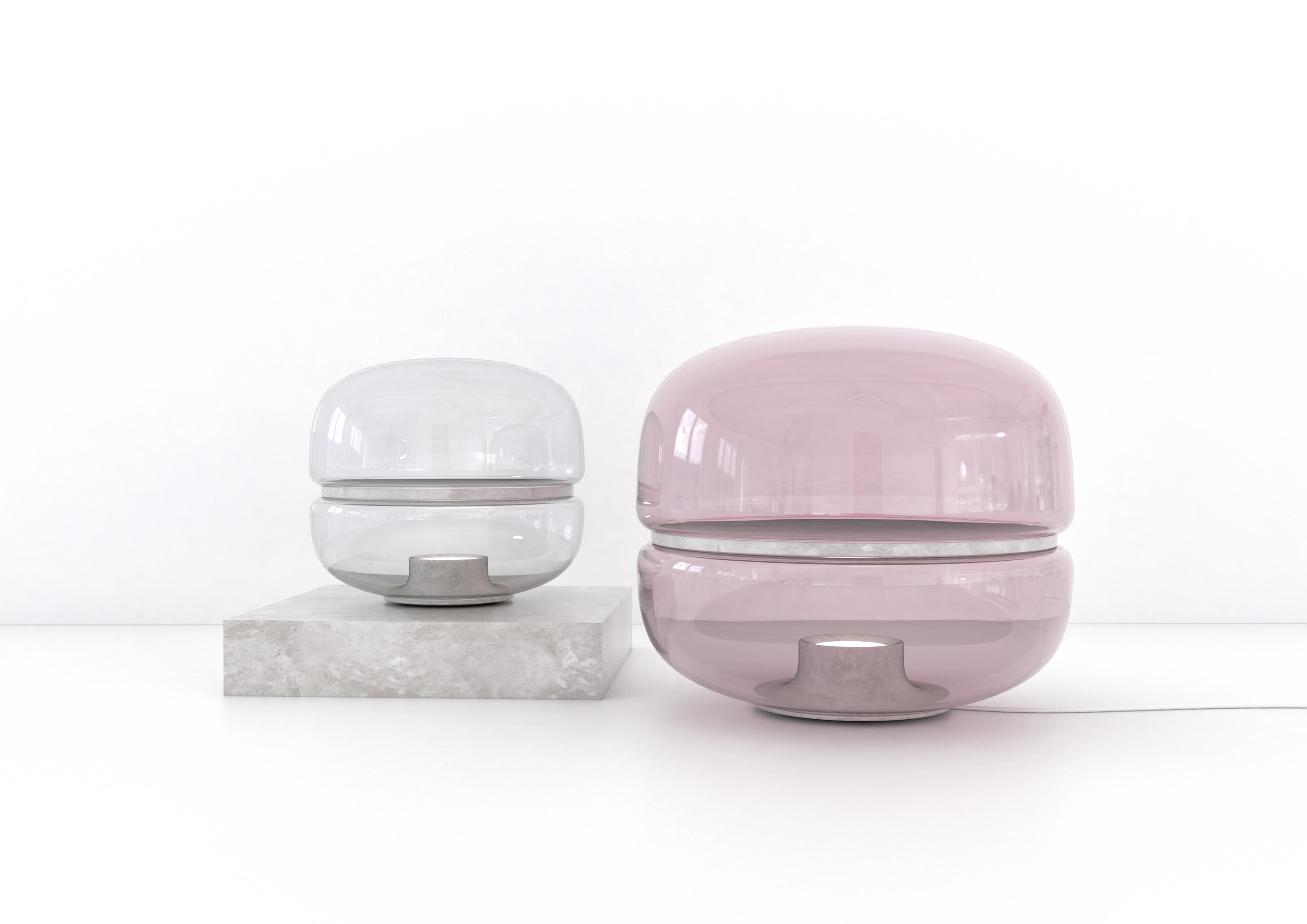 MACARON L PC1040 - Allgemeinbeleuchtung von Brokis | Architonic