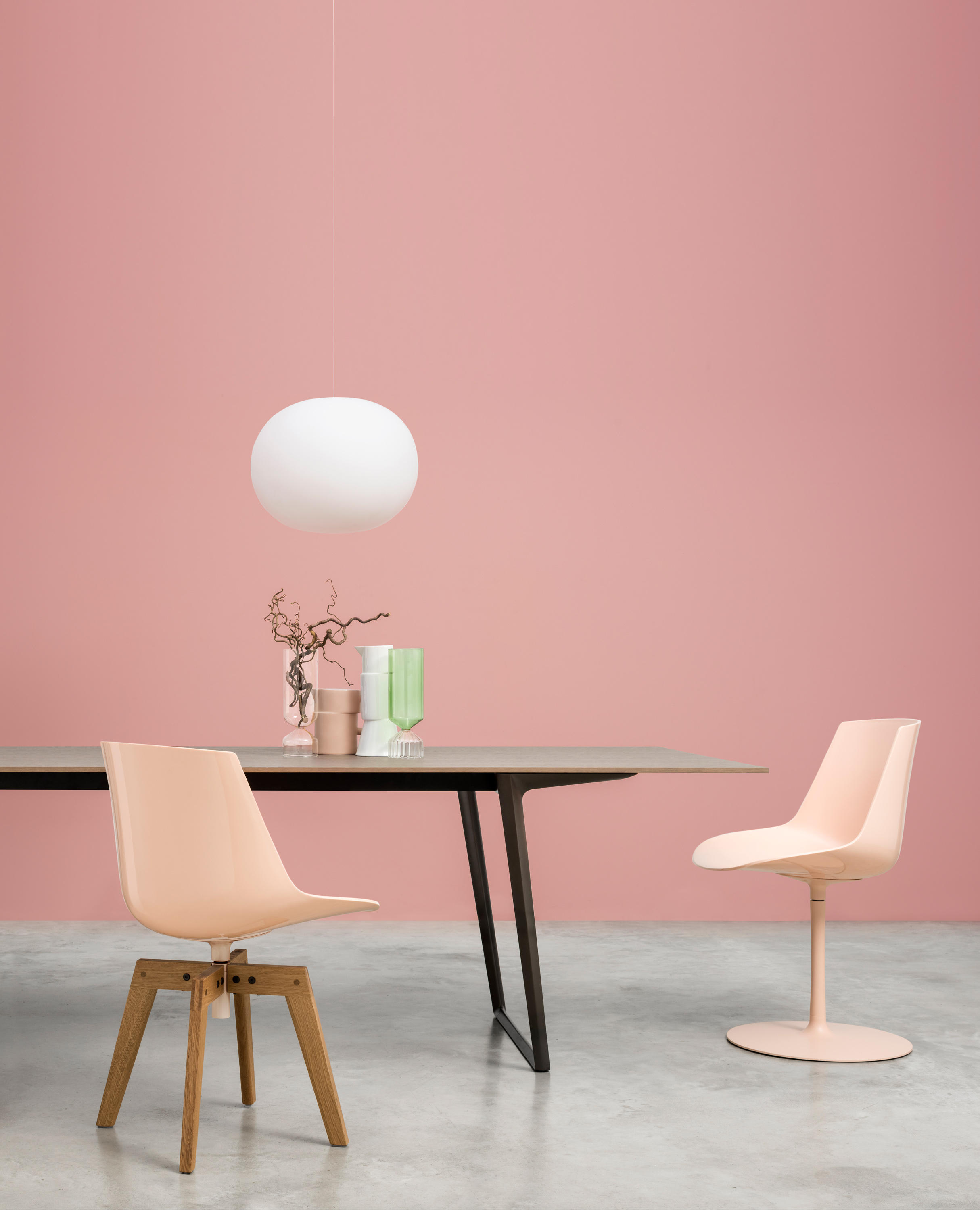 FLOW COLOR - Stühle von MDF Italia | Architonic