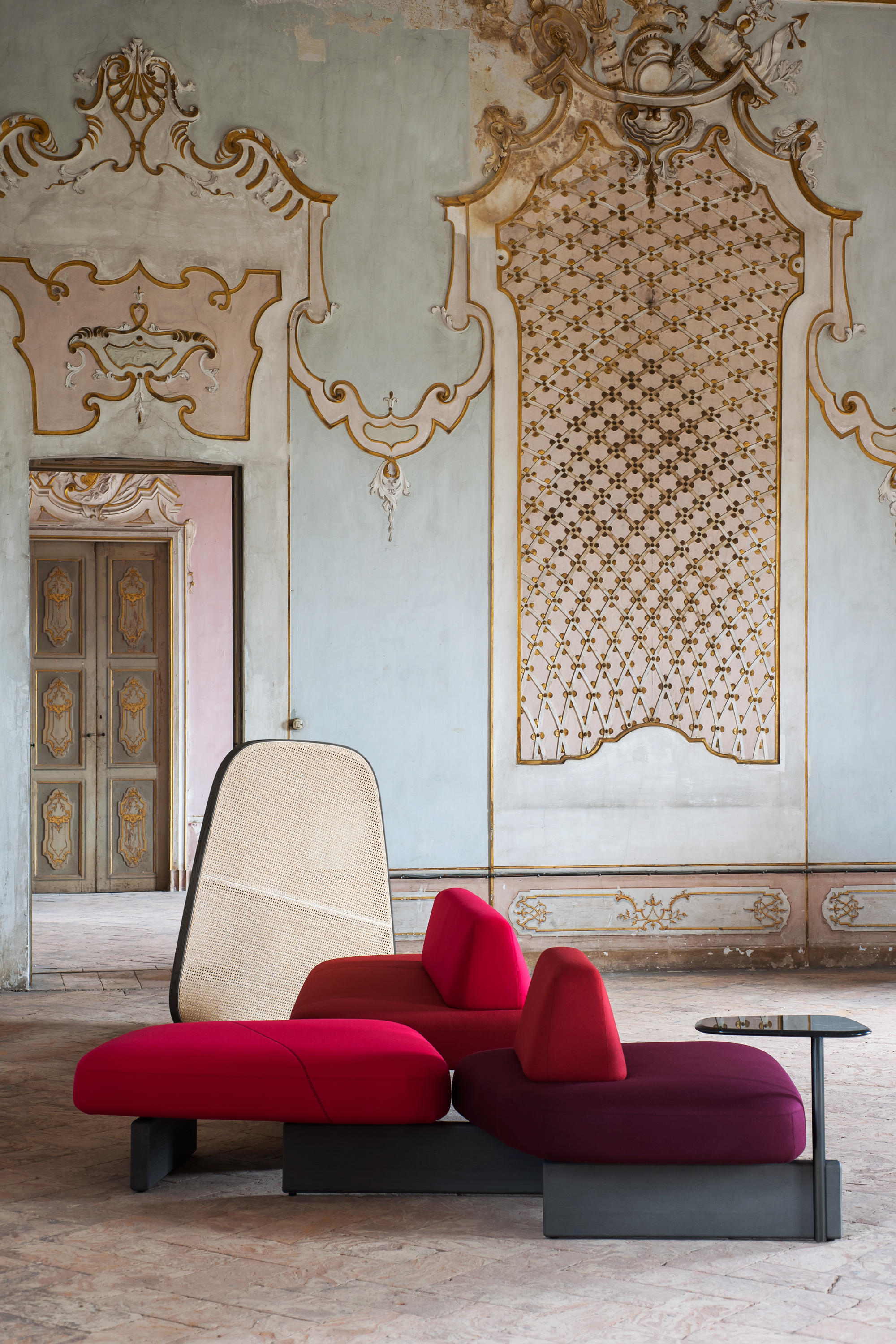 ISCHIA - Sofas from Tacchini Italia | Architonic
