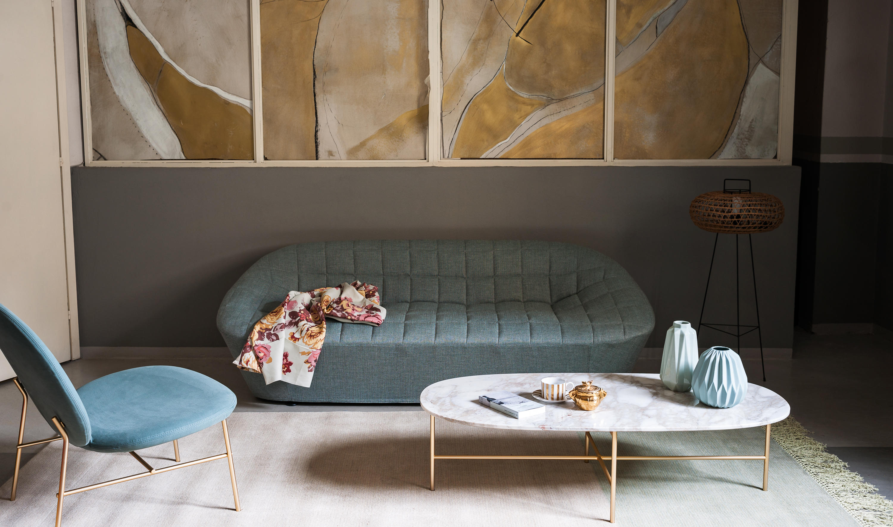 SOAP - Coffee tables from Tacchini Italia | Architonic