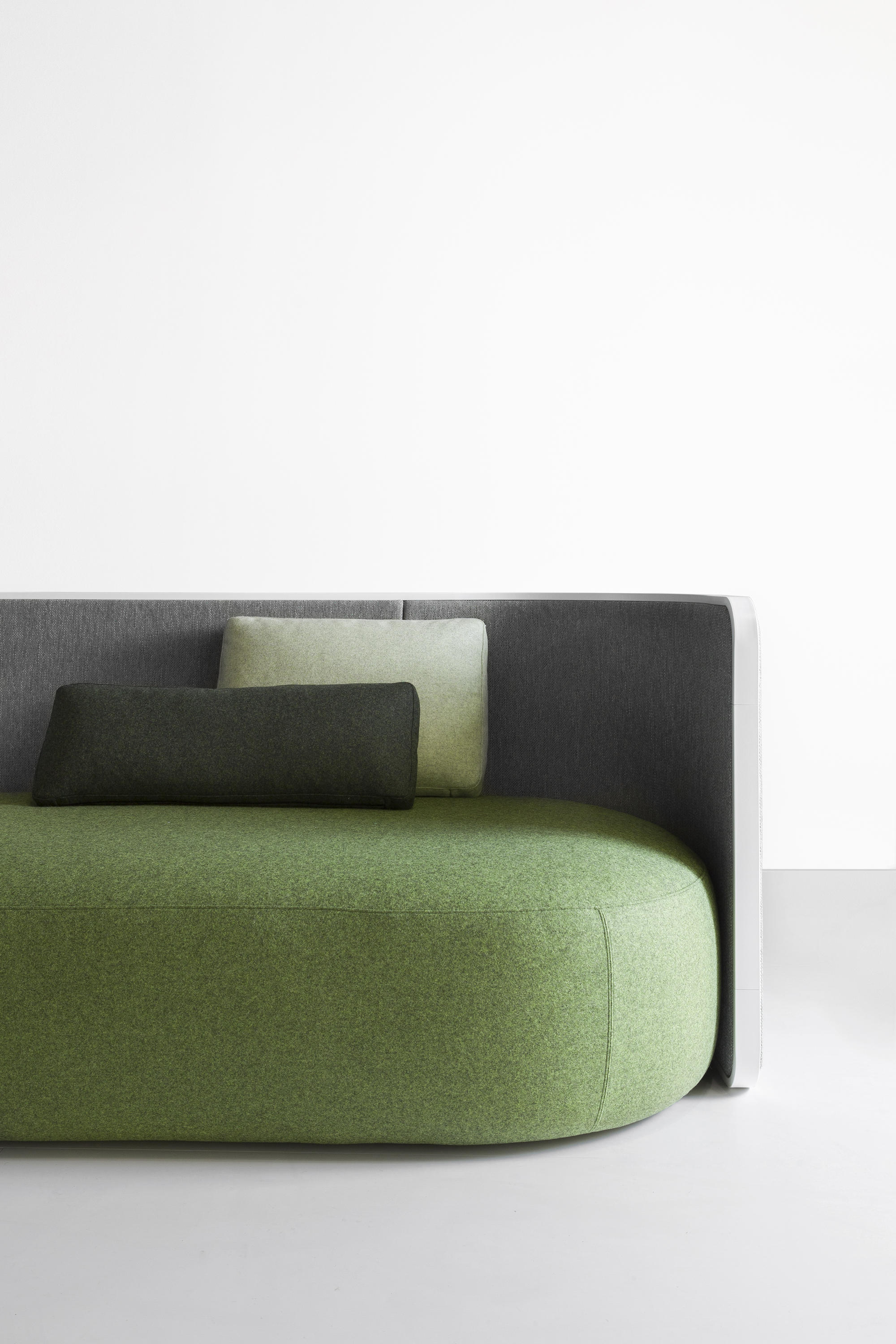 Oort | rectangular cushion | Architonic