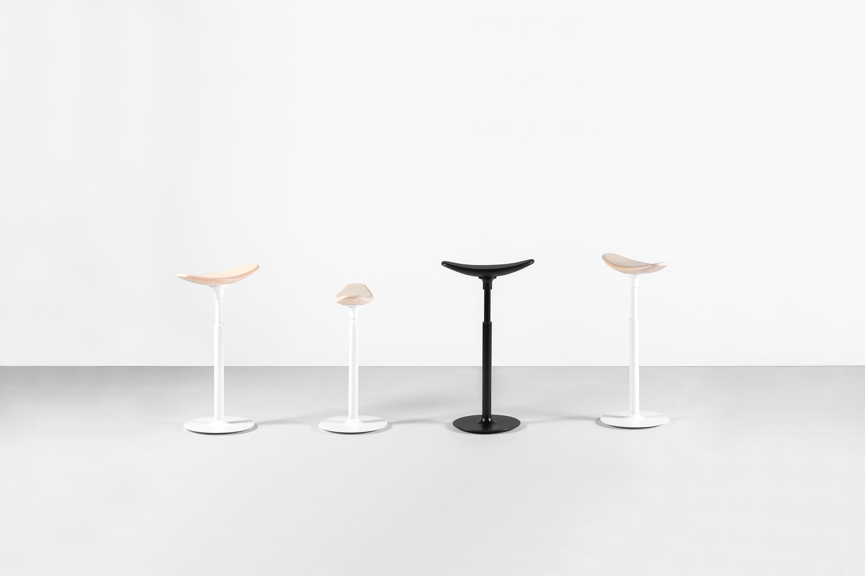 RYO - Lean stools from lapalma | Architonic