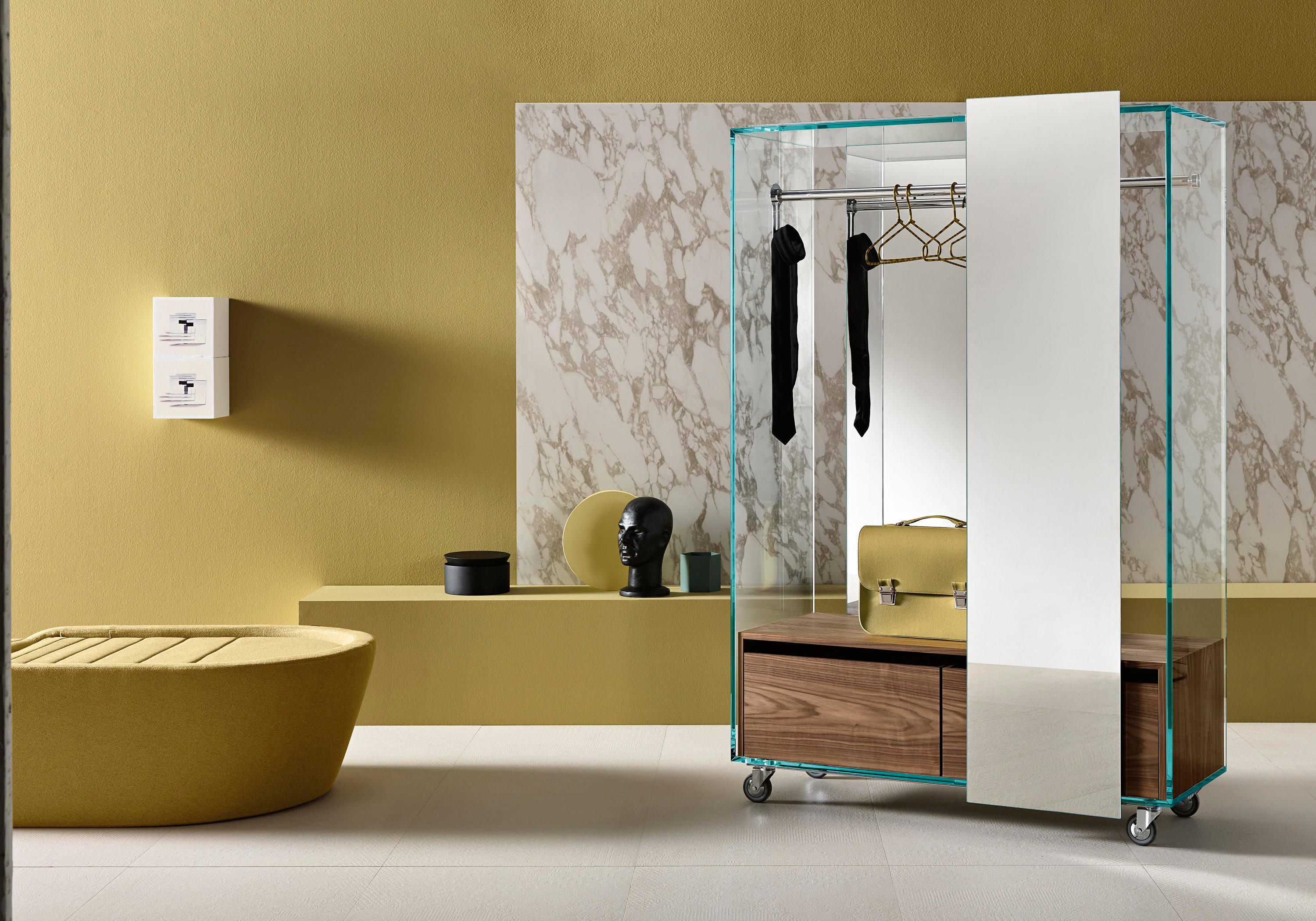 SHOJI - Cabinets from Tonelli | Architonic