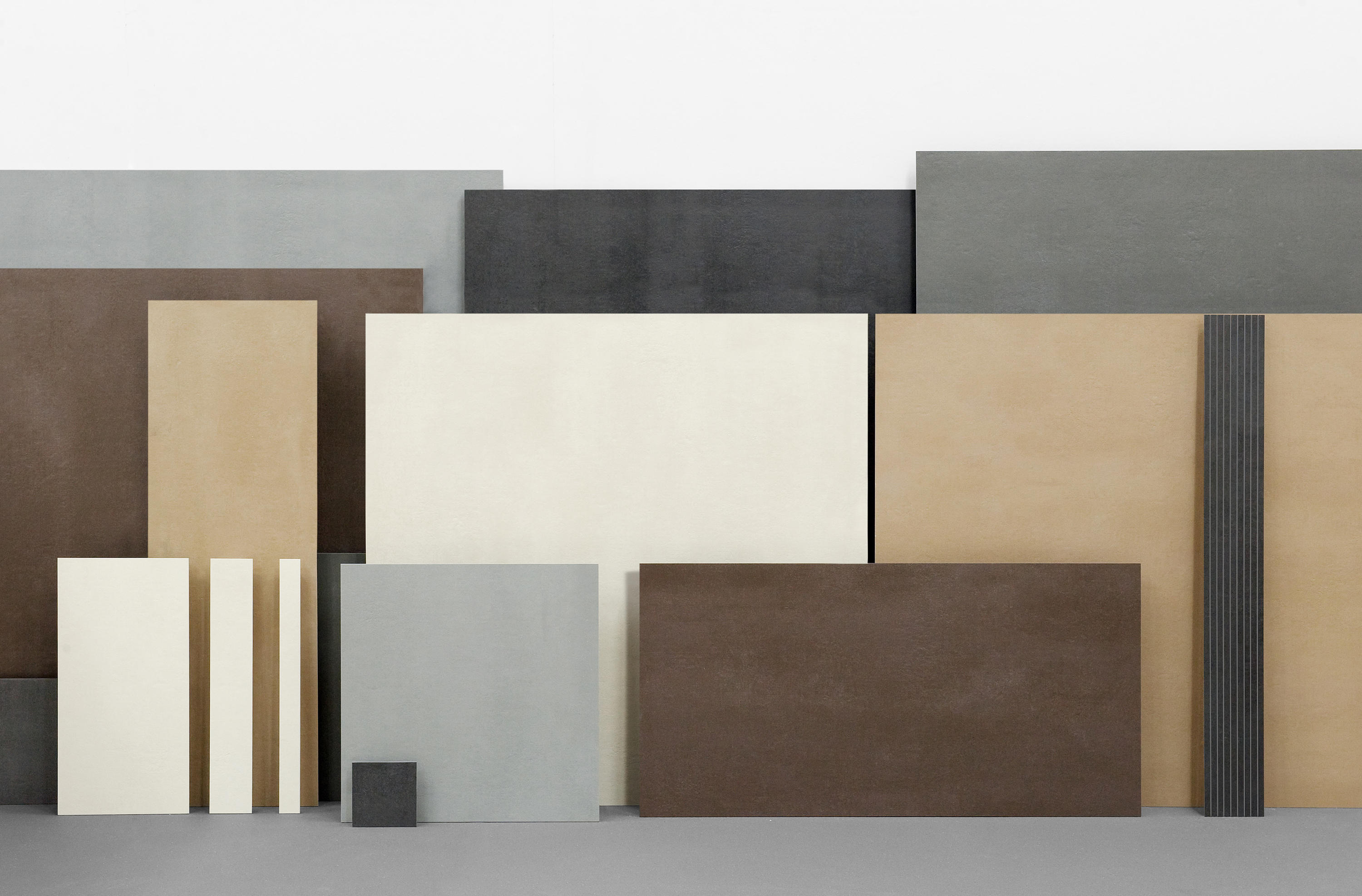 CONCRETE GREY - Tiles from Gigacer | Architonic