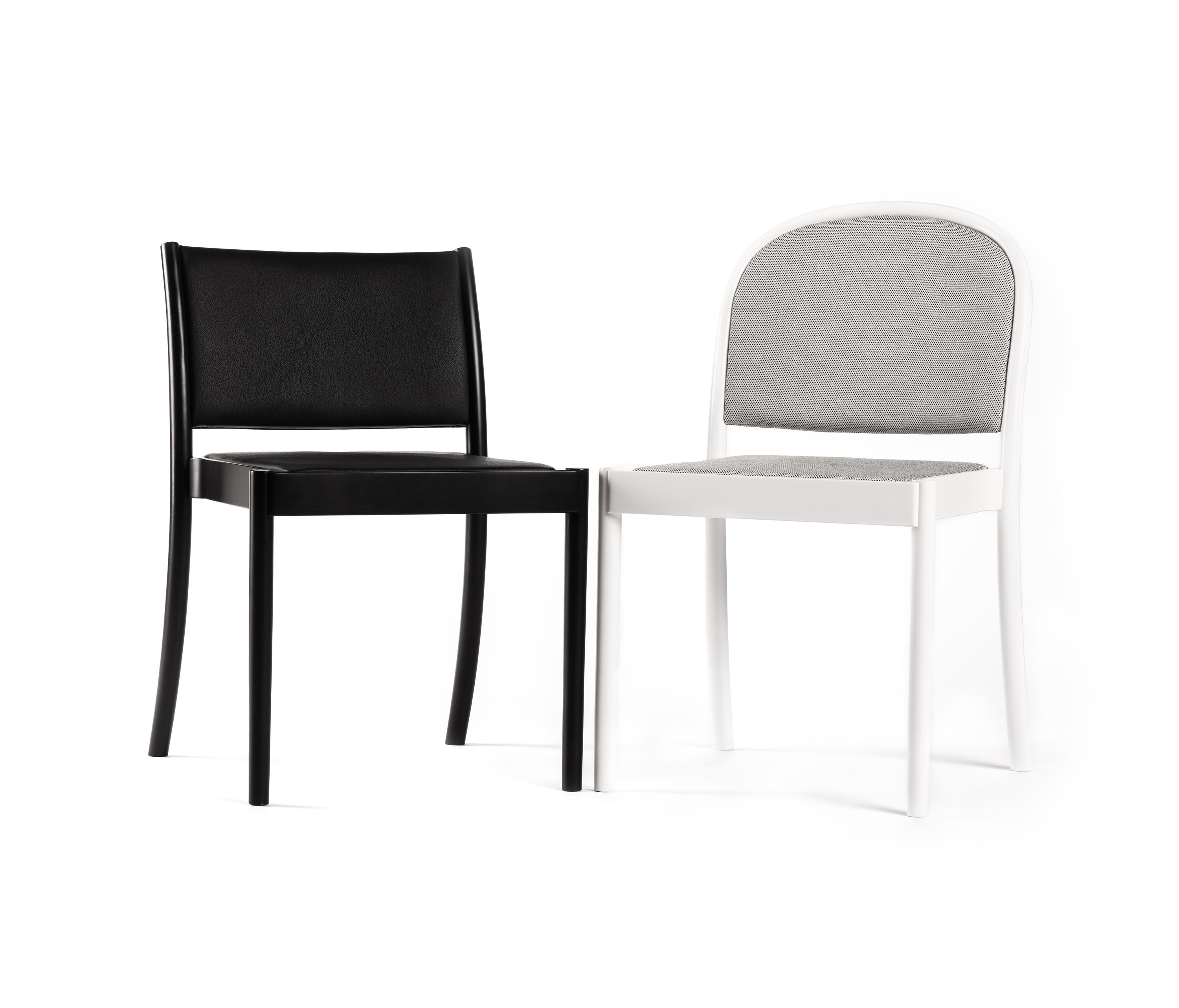 ANN CHAIR - Chairs from WIENER GTV DESIGN | Architonic