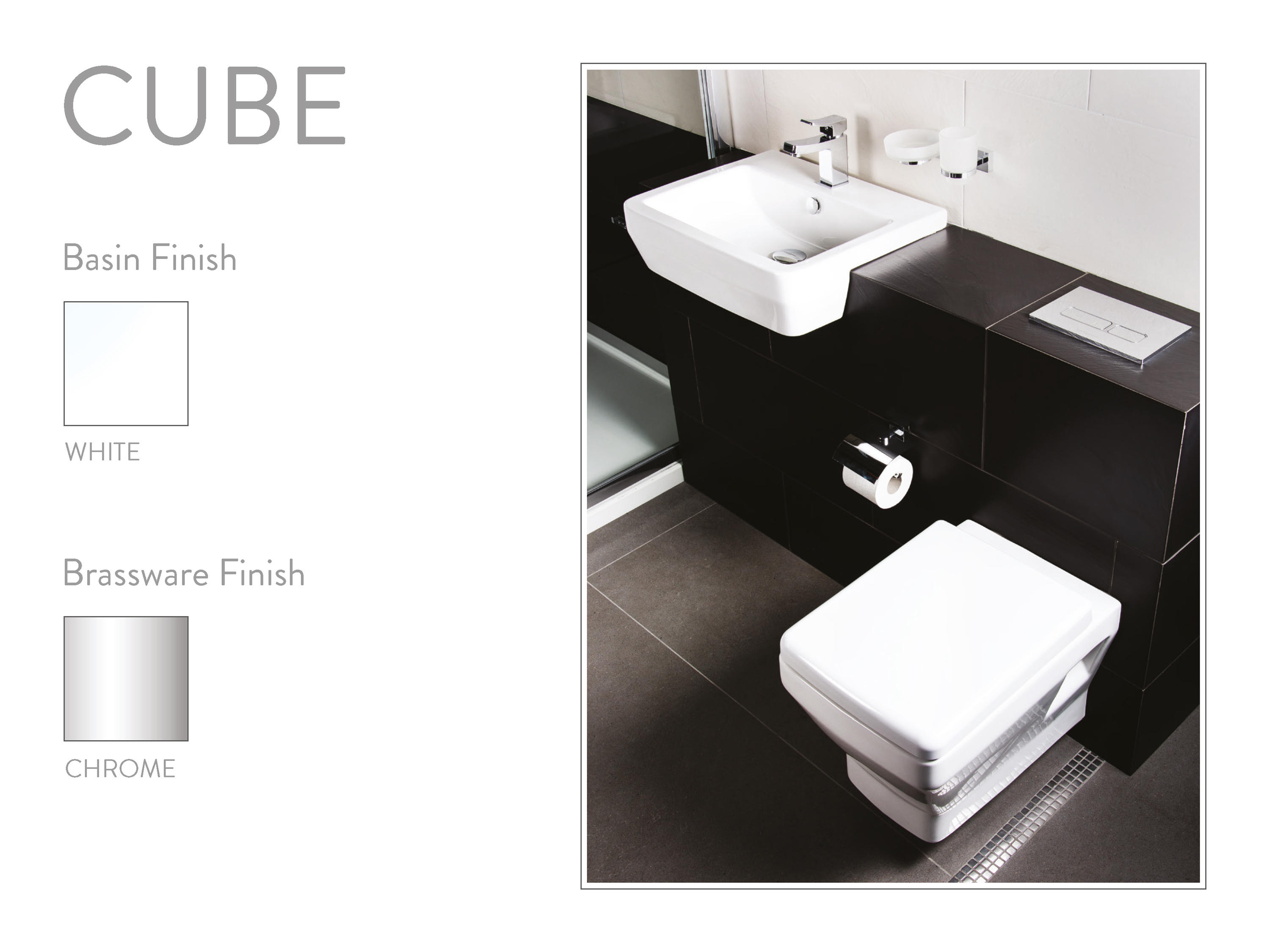 CUBE | RECTANGLE UNDERCOUNTER WASH BASIN - Wash basins from BAGNODESIGN ...