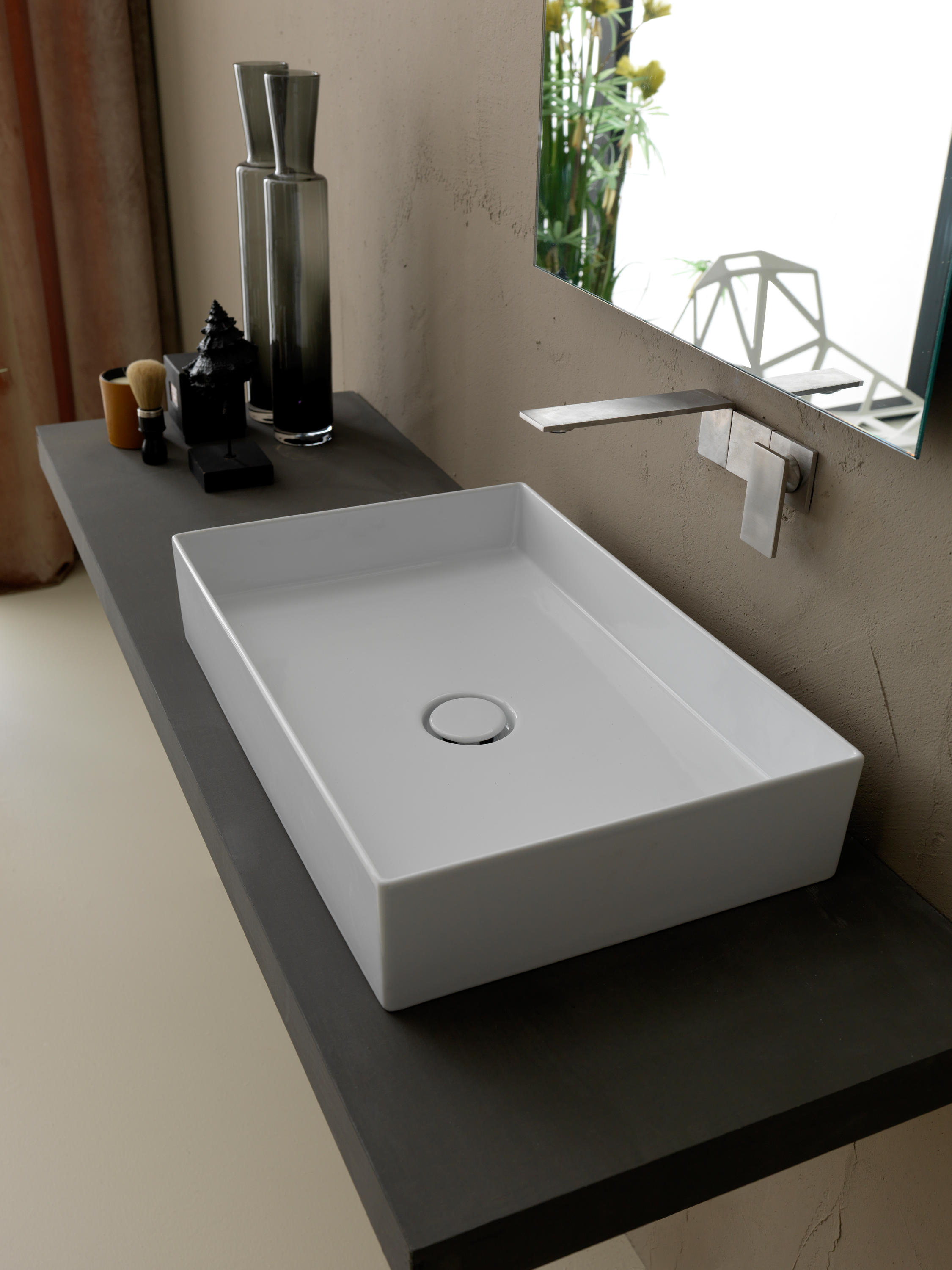 Aquaeco | Undercounter Wash Basin | Architonic