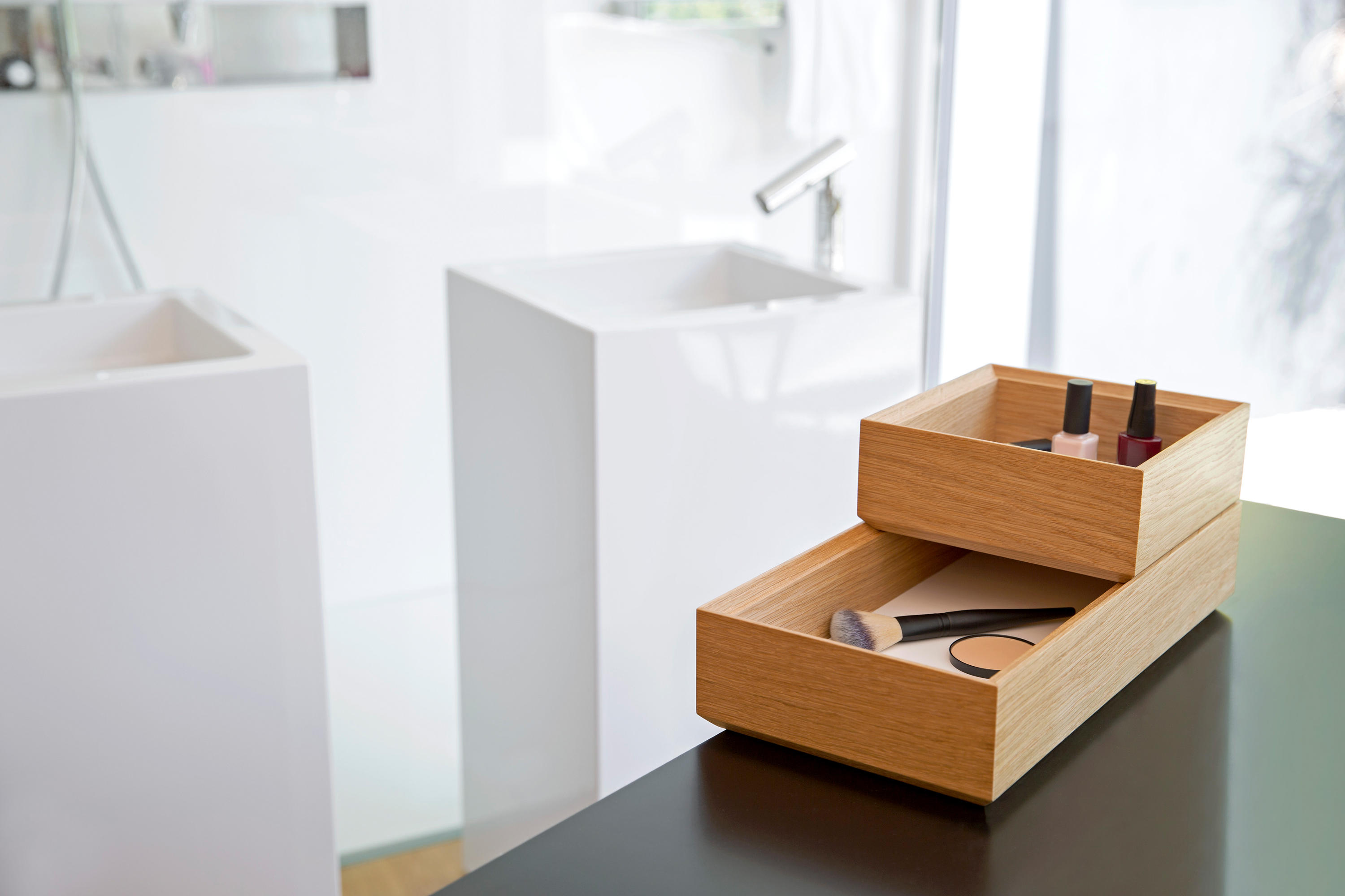 TIDY - Storage boxes from Favius | Architonic