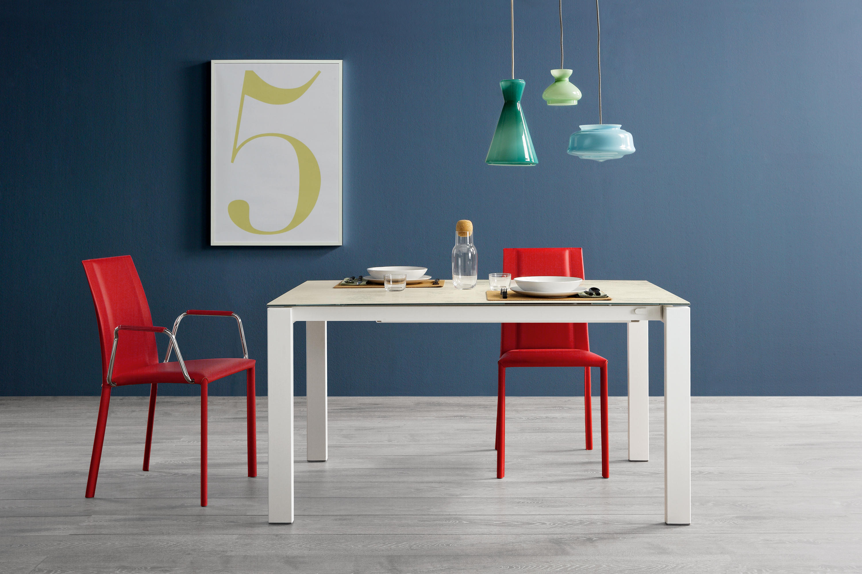 SILVY SA - Stühle von Midj | Architonic