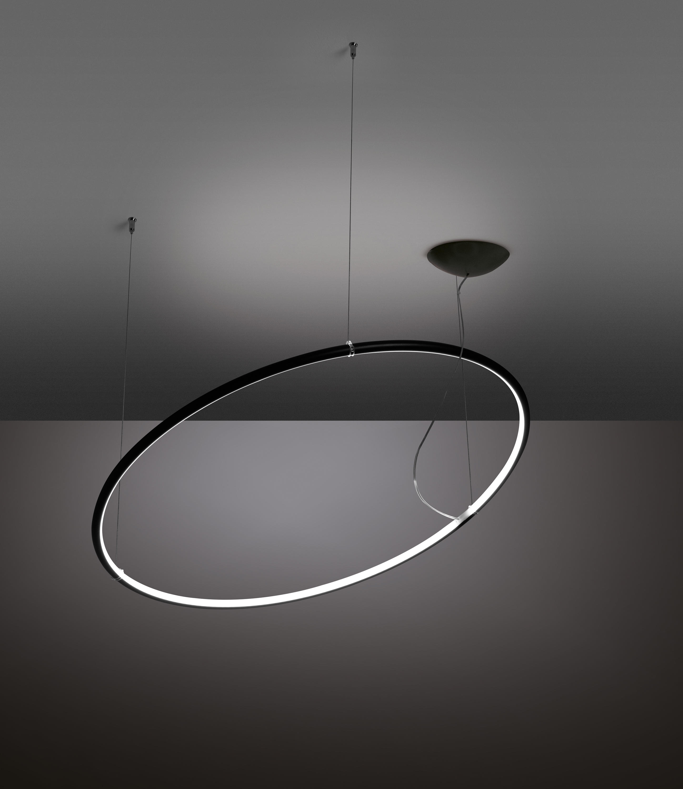 LANCIA TONDA - General lighting from EGOLUCE | Architonic