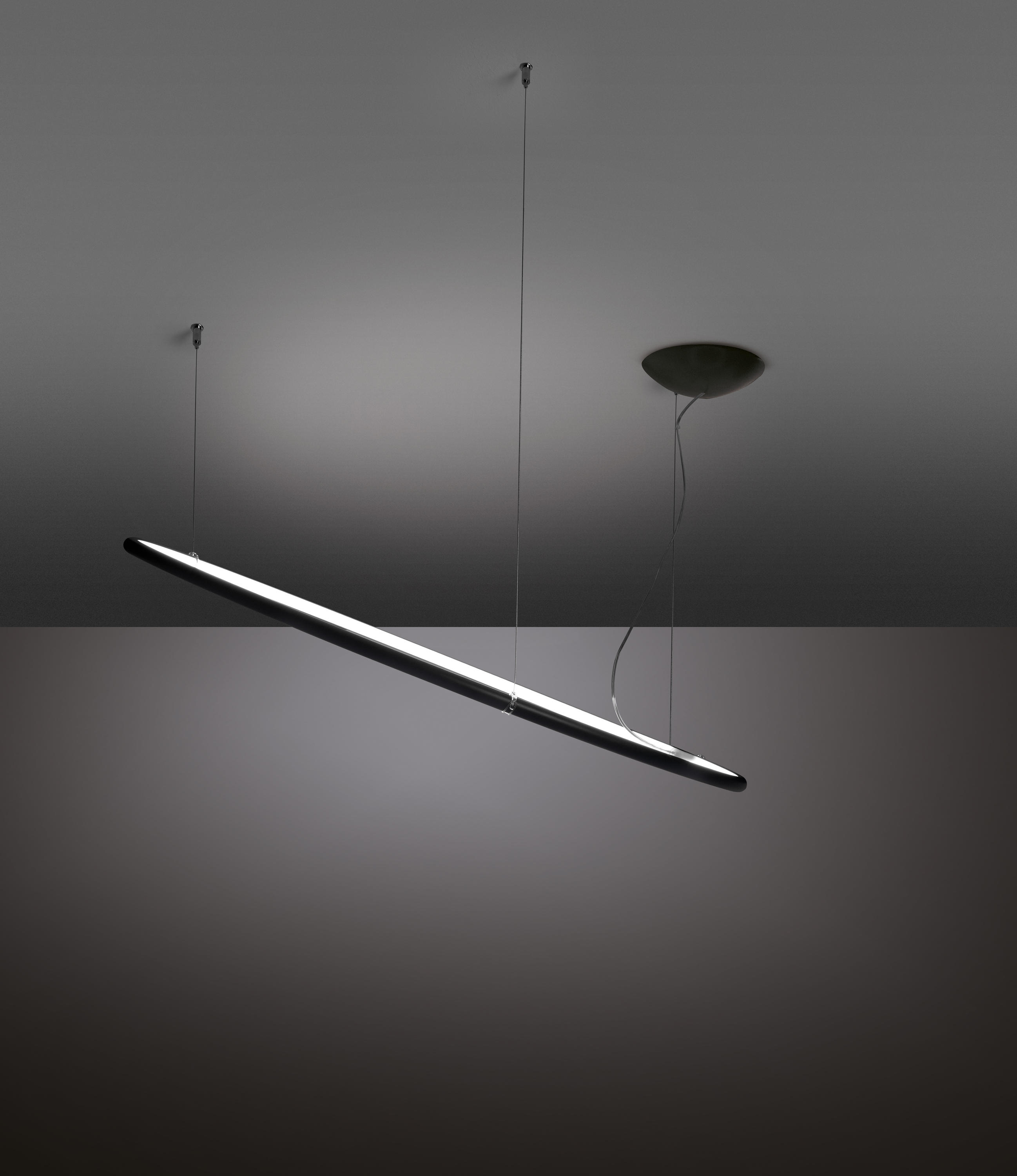 LANCIA TONDA - General lighting from EGOLUCE | Architonic