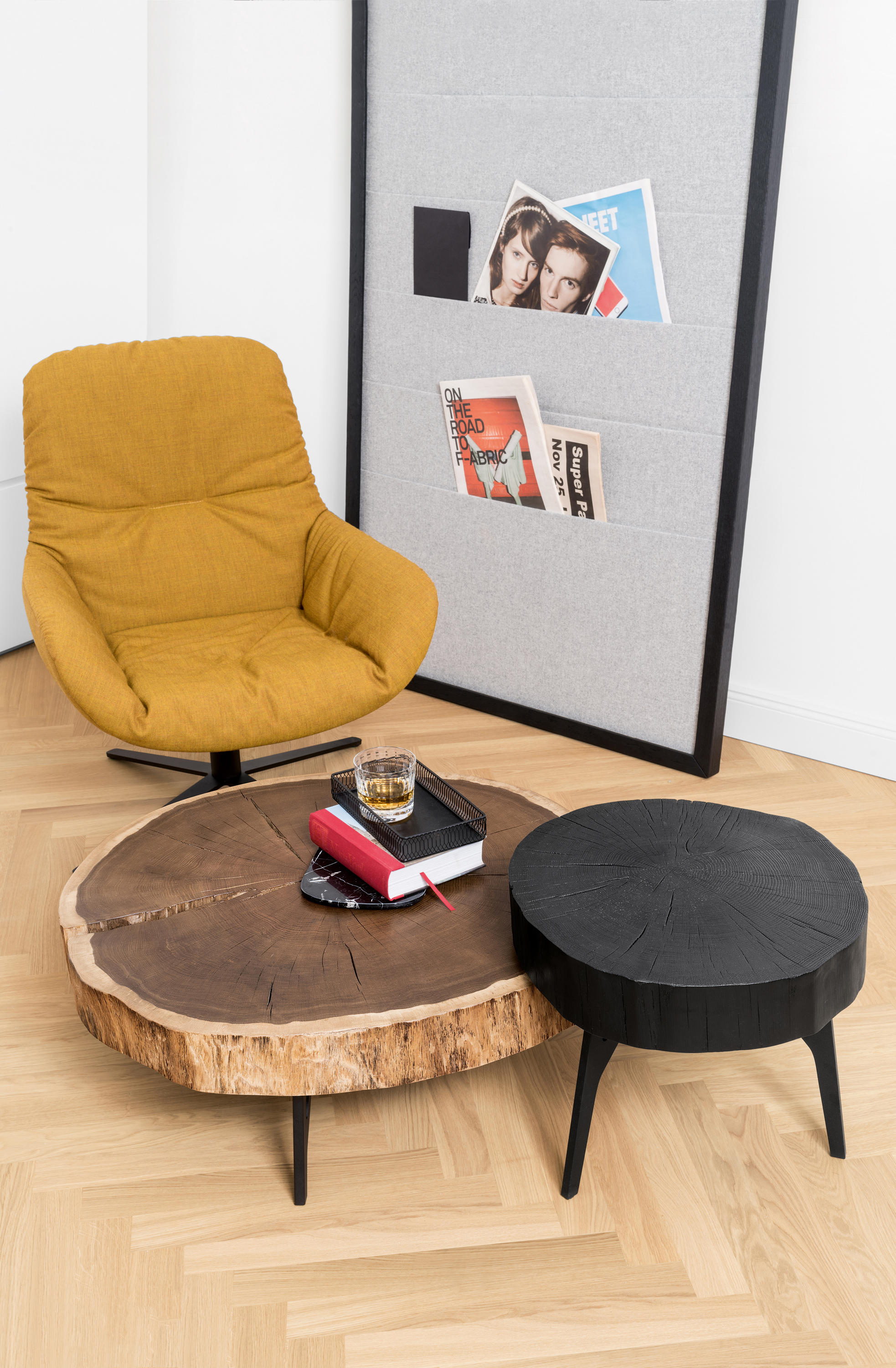 BC 05 Stomp Couch- und Beistelltisch | Architonic