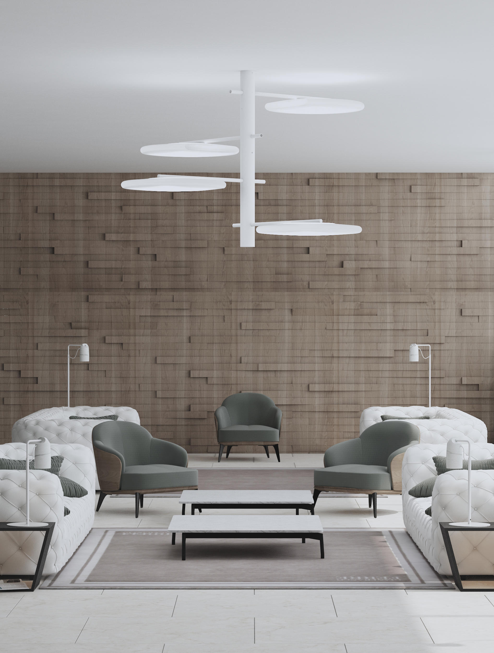 Supermoon - by ALMA LIGHT | Architonic