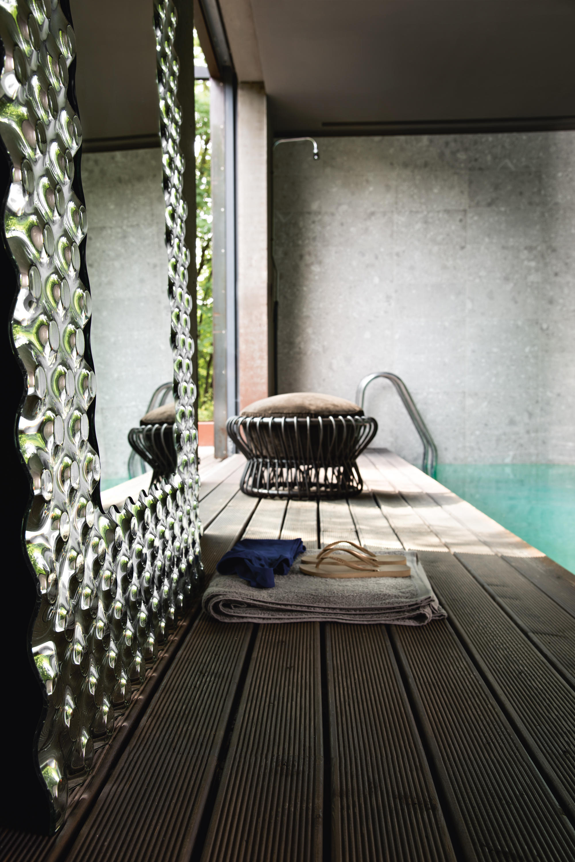 POP MIRROR - Mirrors from Fiam Italia | Architonic