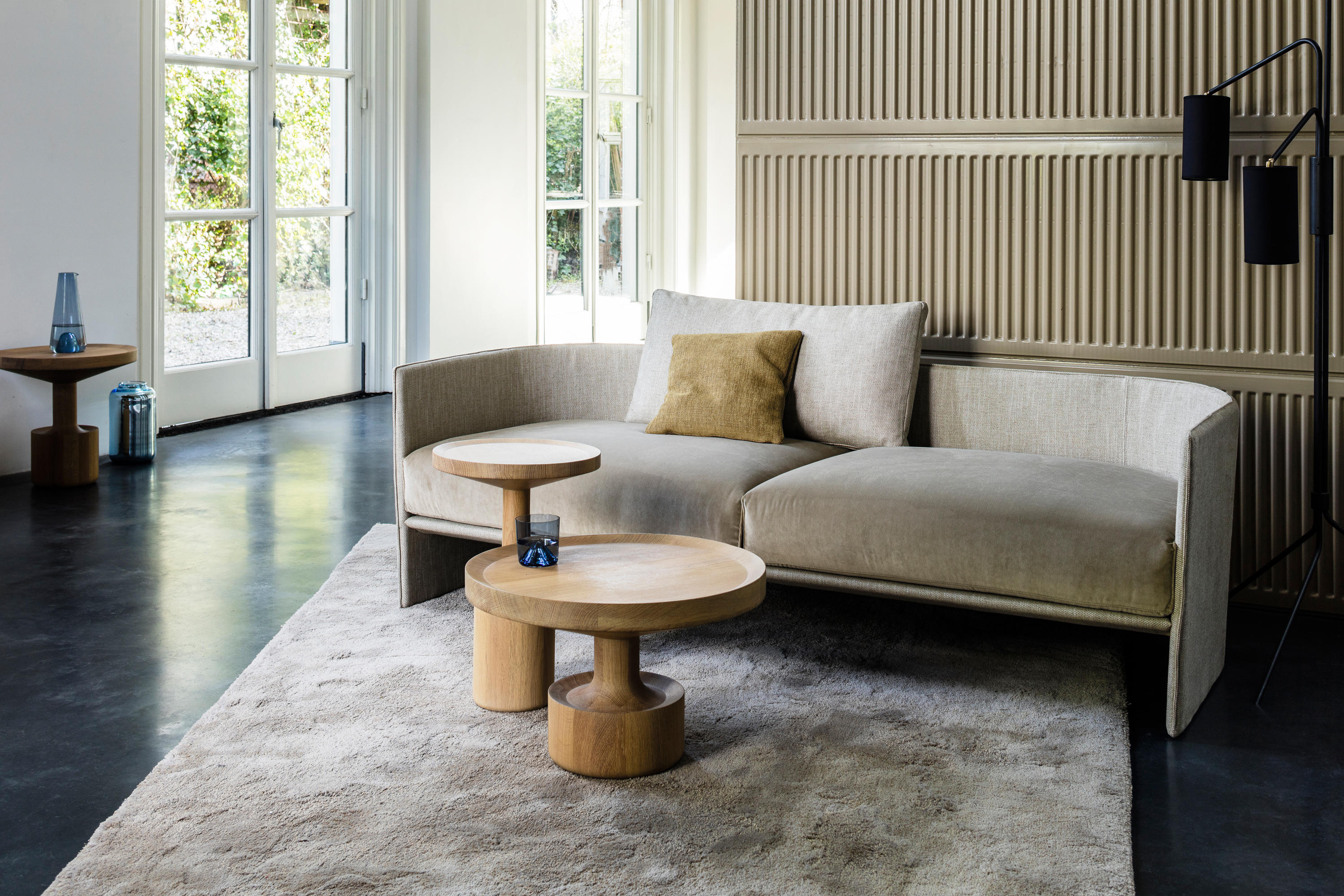 Highline armchair & designer furniture | Architonic