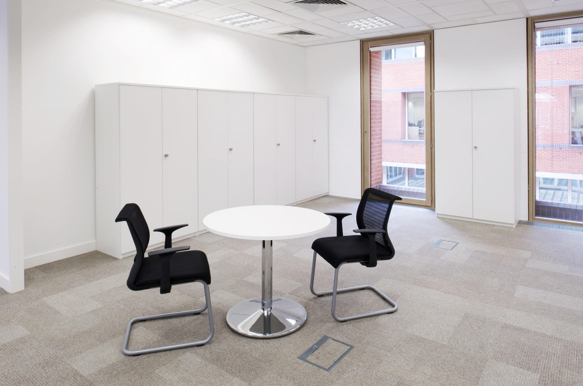 FORTE STORAGE - Cabinets from Spacestor | Architonic