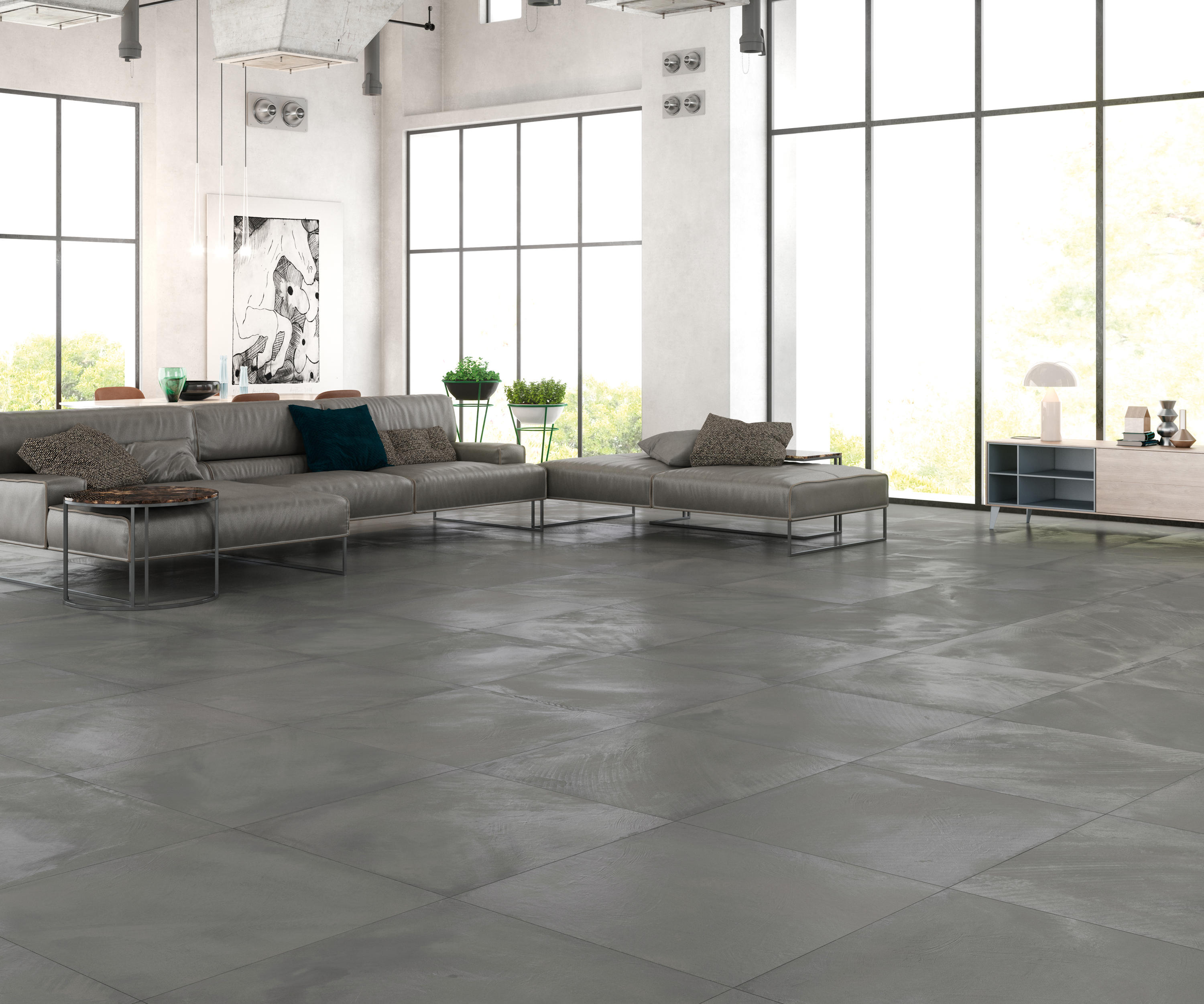 GEA PERLA - Ceramic panels from Grespania Ceramica | Architonic