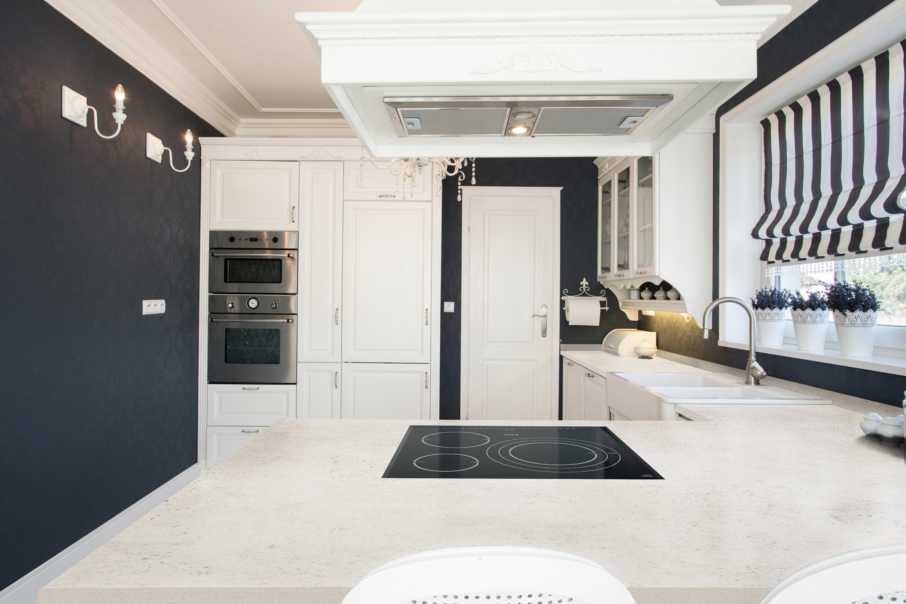 DEKTON BLANC CONCRETE - Revestimientos de fachada de Cosentino | Architonic