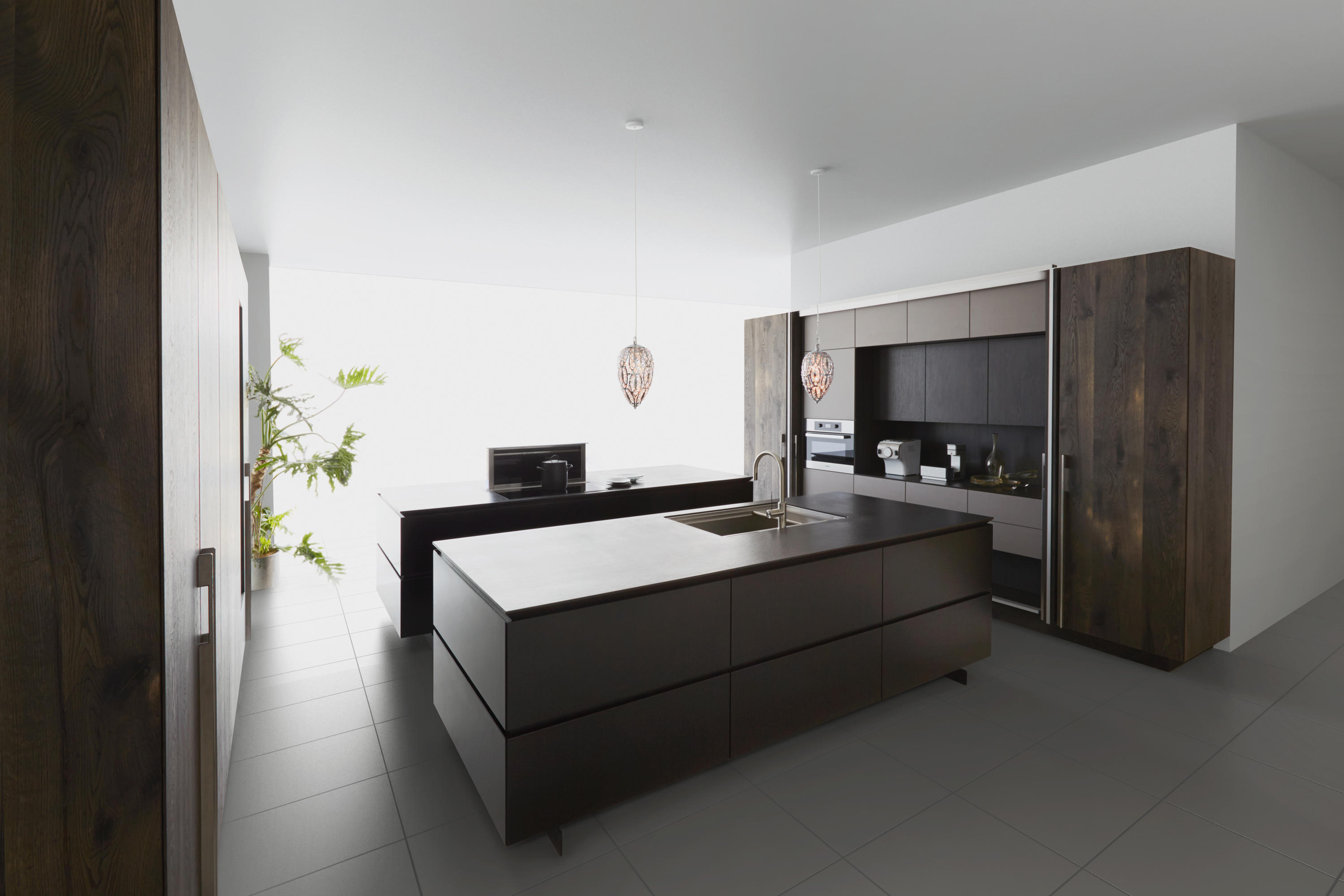 DEKTON ANANKE - Facade cladding from Cosentino | Architonic
