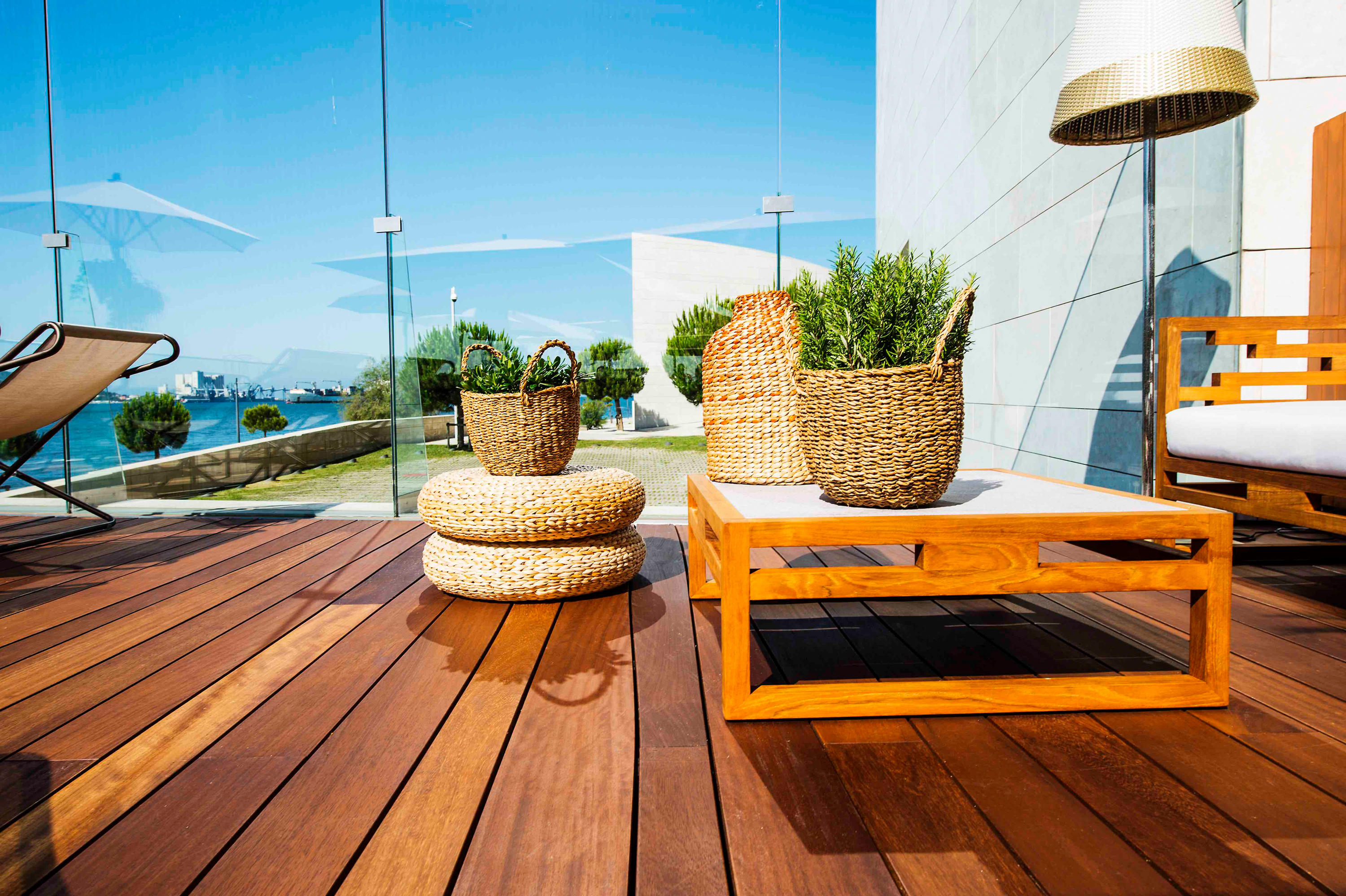 DECK6 - Holzböden von Bole | Architonic