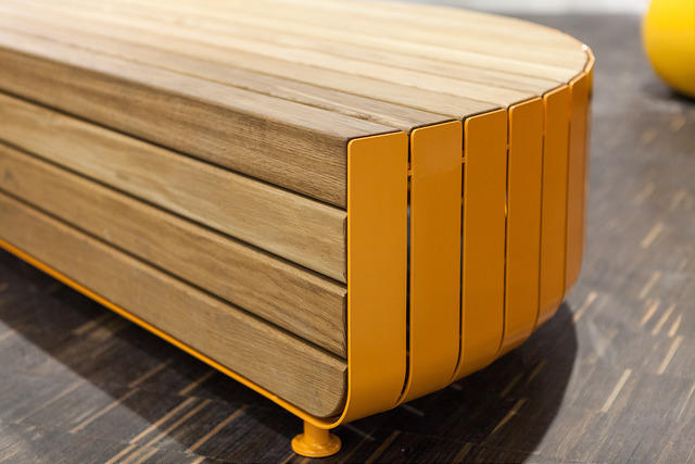 STRIPES BENCH - Benches from Vestre | Architonic