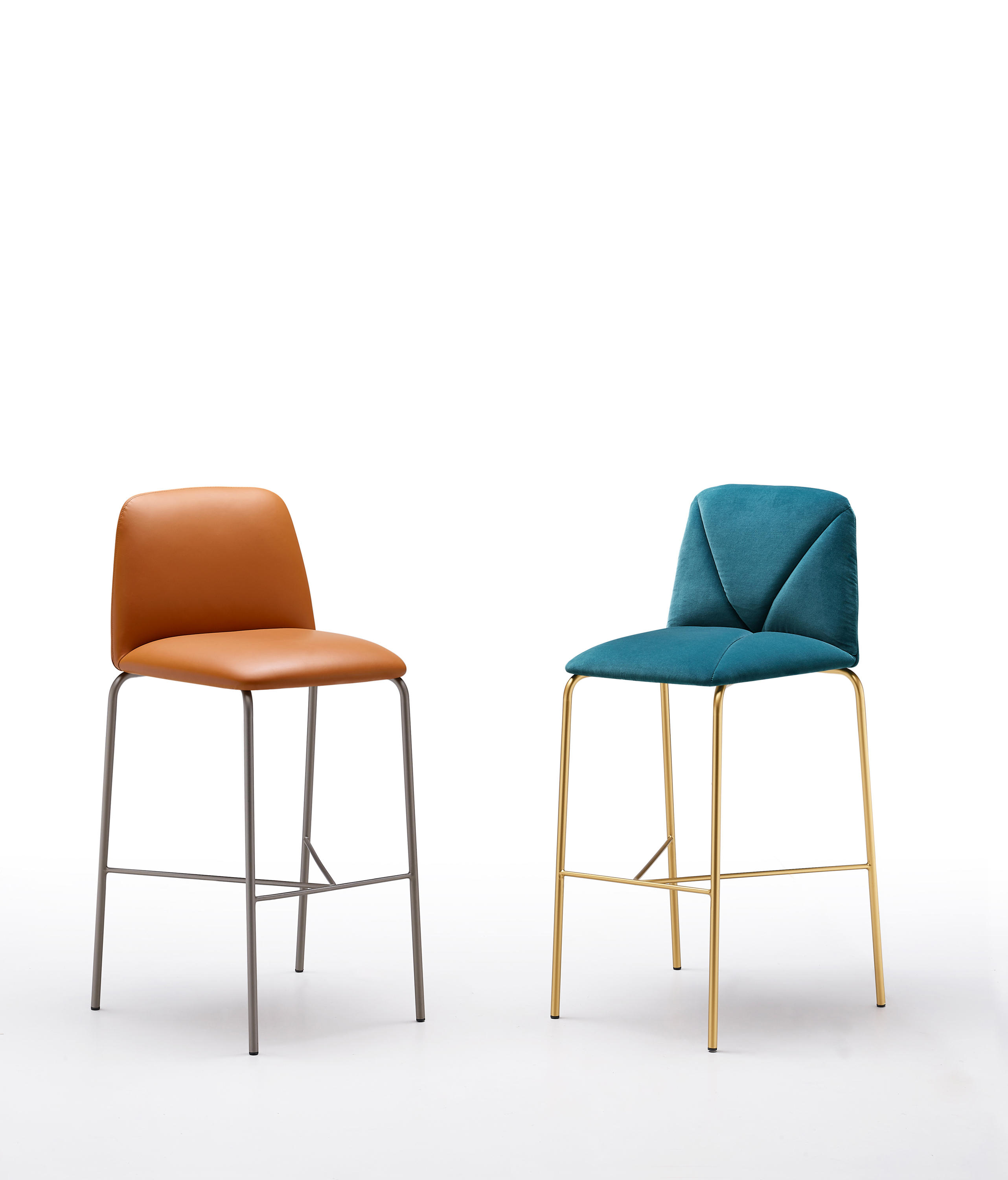 MANTRA STOOL - Bar stools from Ronda design | Architonic